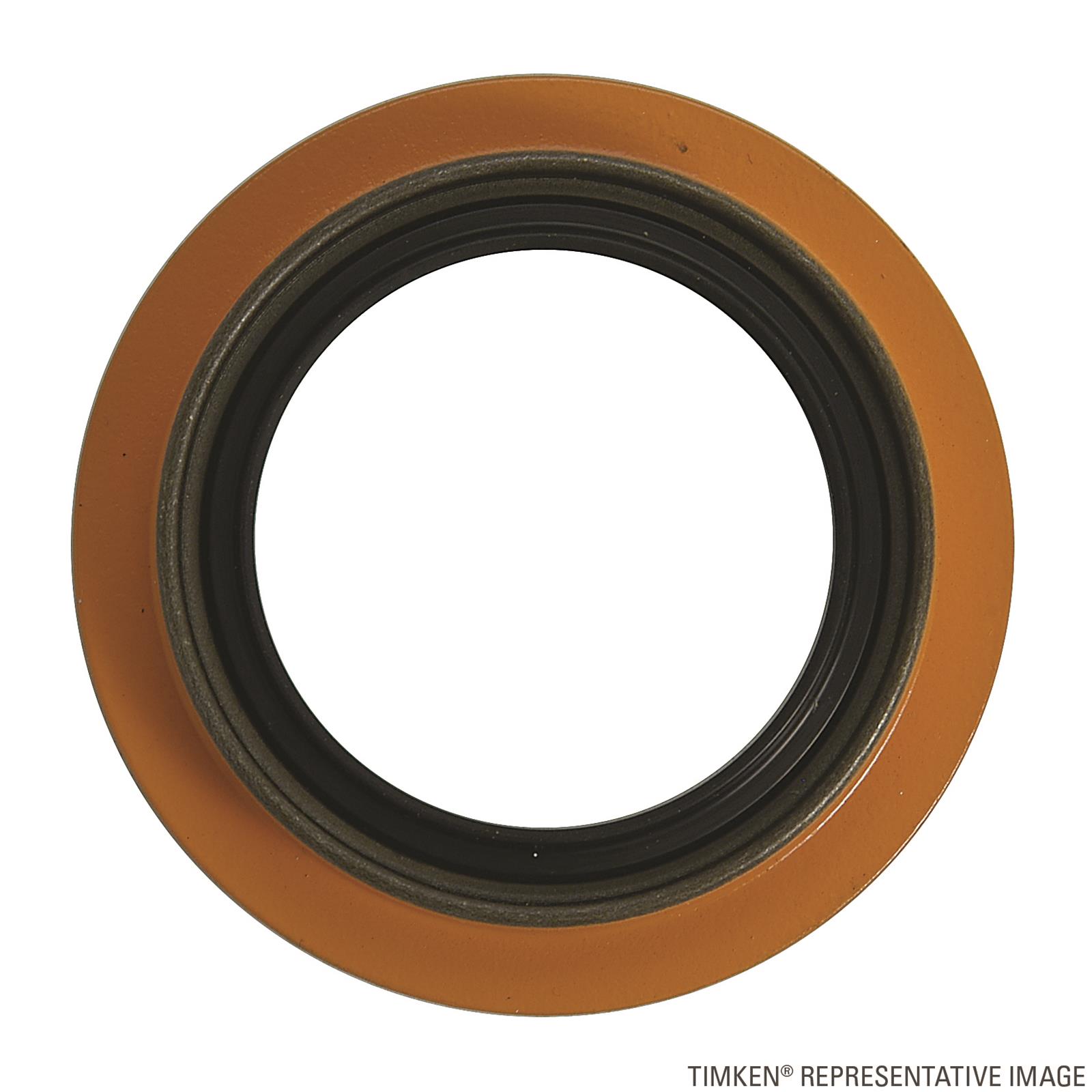 Timken 4131 Timken Wheel Seals | Summit Racing