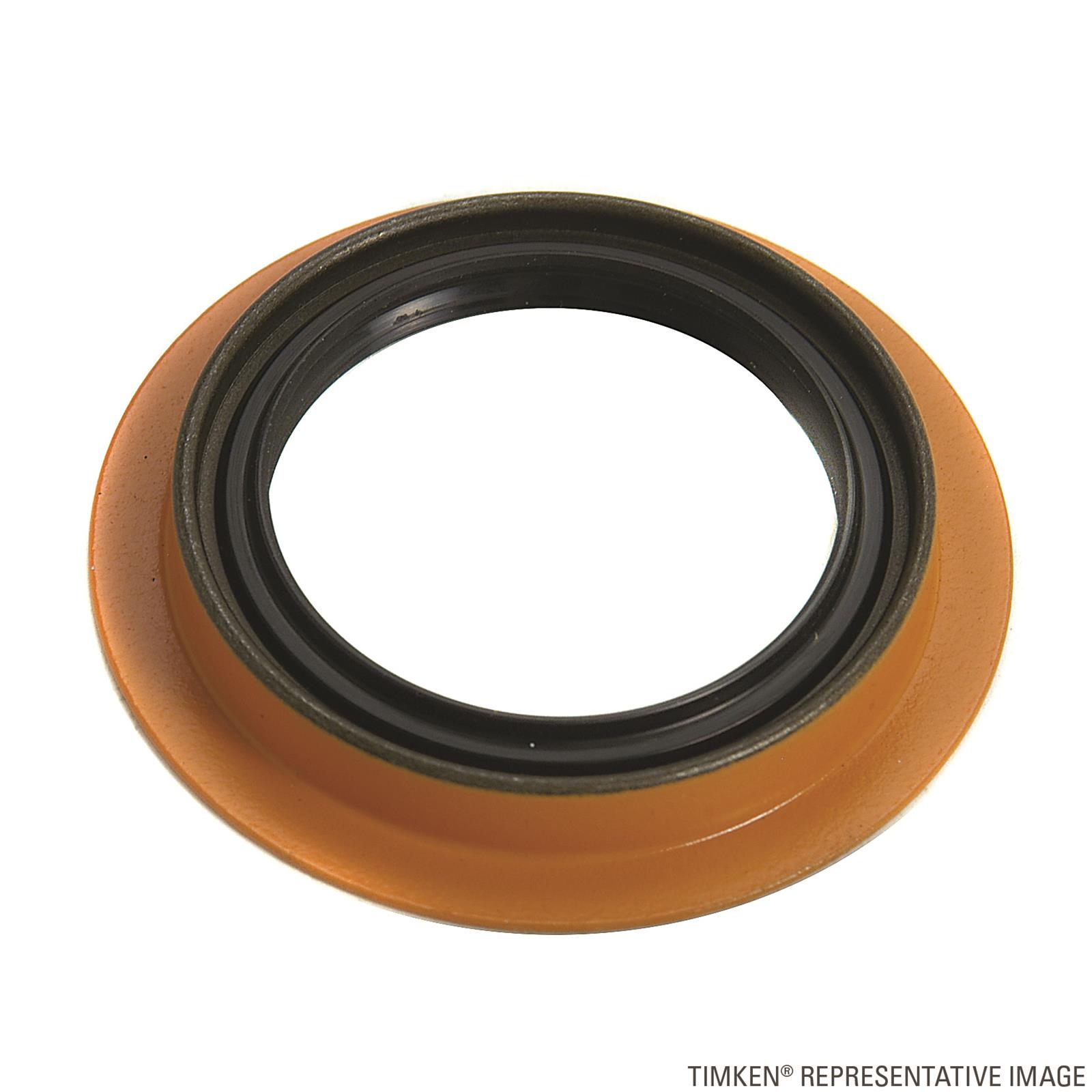Timken 4099 Timken Wheel Seals | Summit Racing