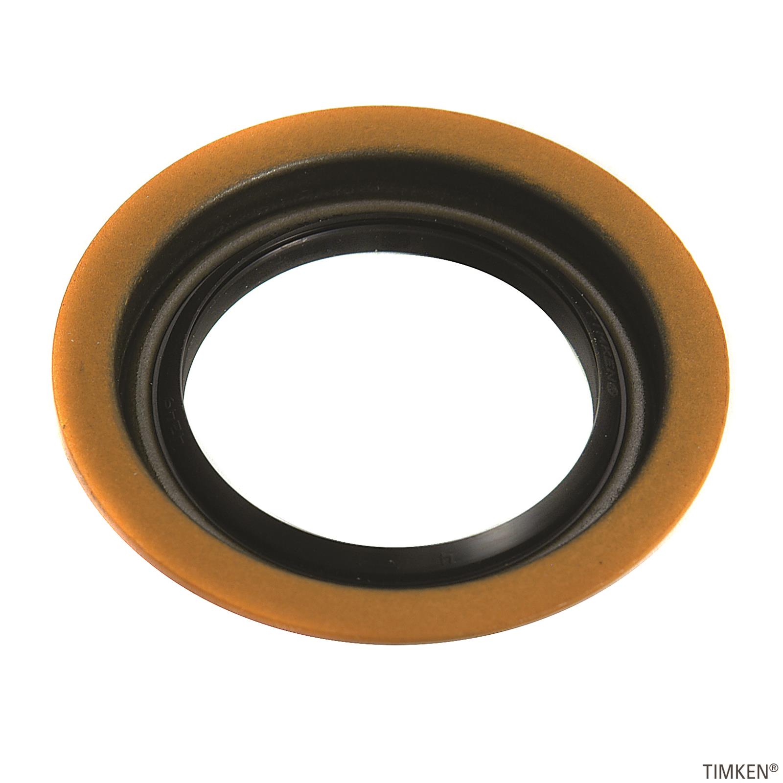 Timken 4249 Timken Wheel Seals | Summit Racing