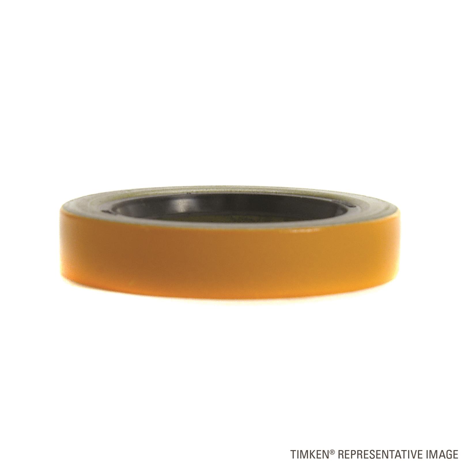 Timken 9015S Timken Wheel Seals | Summit Racing