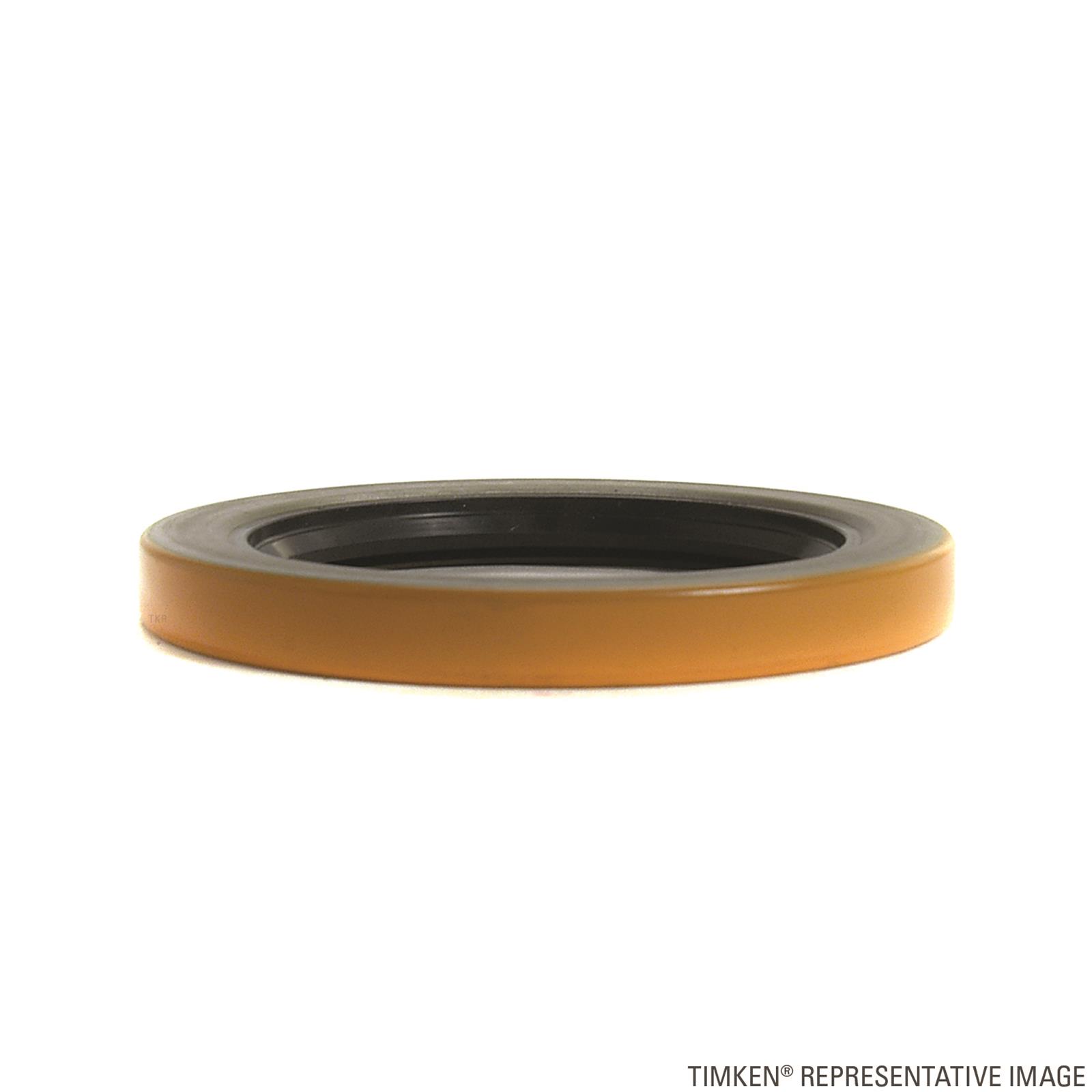 Timken 455566 Timken Wheel Seals | Summit Racing