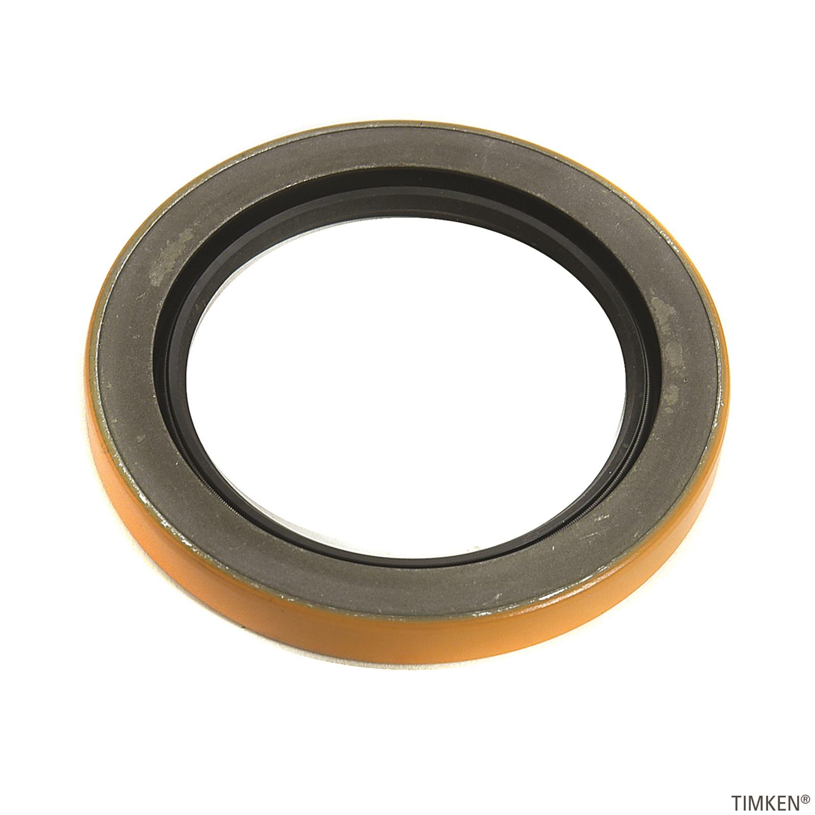 Timken 455086 Timken Wheel Seals | Summit Racing