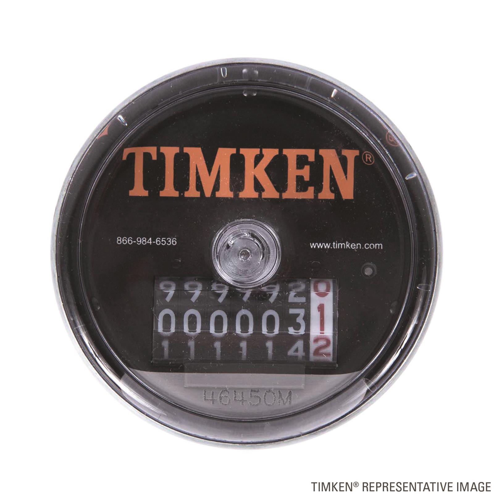 Timken 46532M