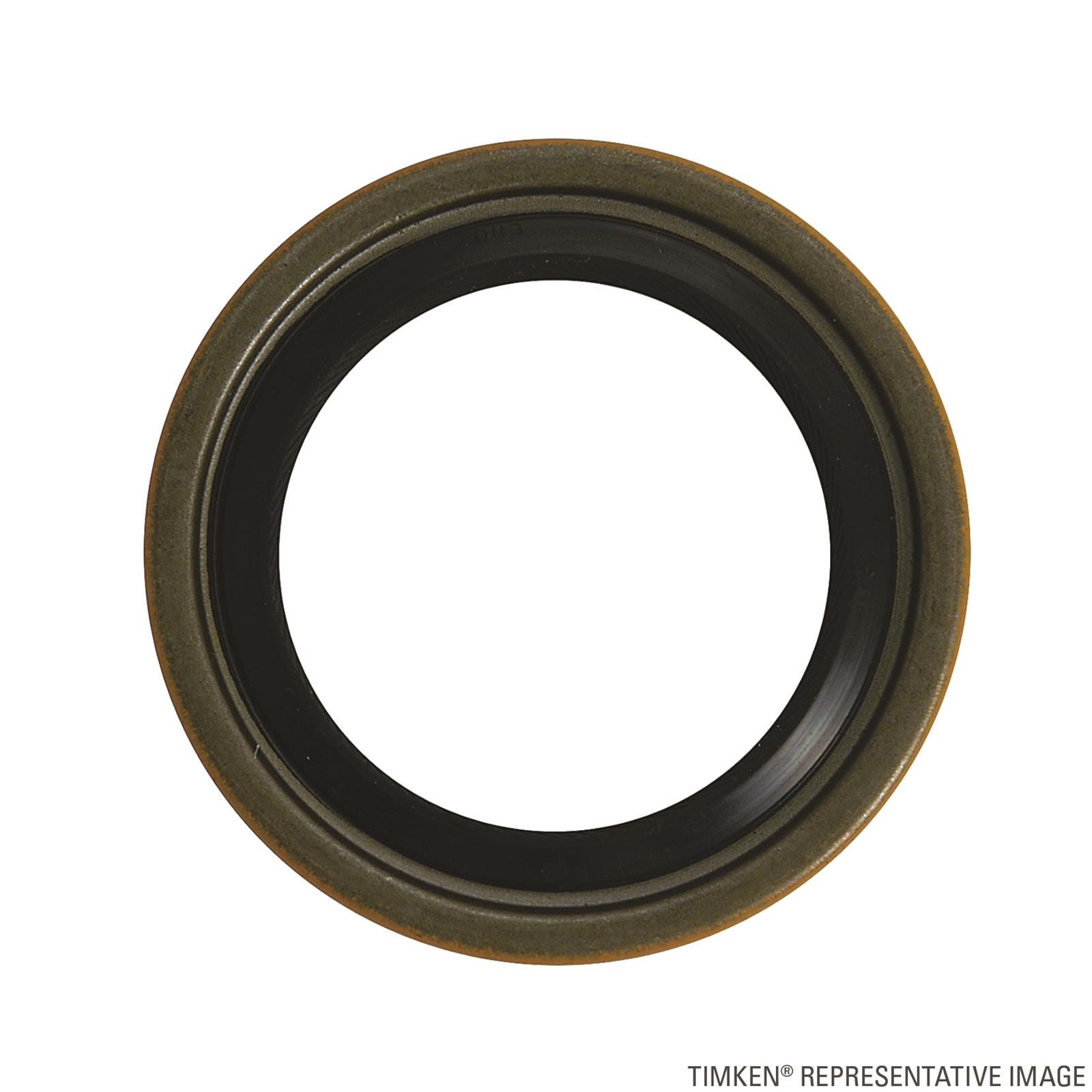 Timken 473336 Timken Wheel Seals | Summit Racing
