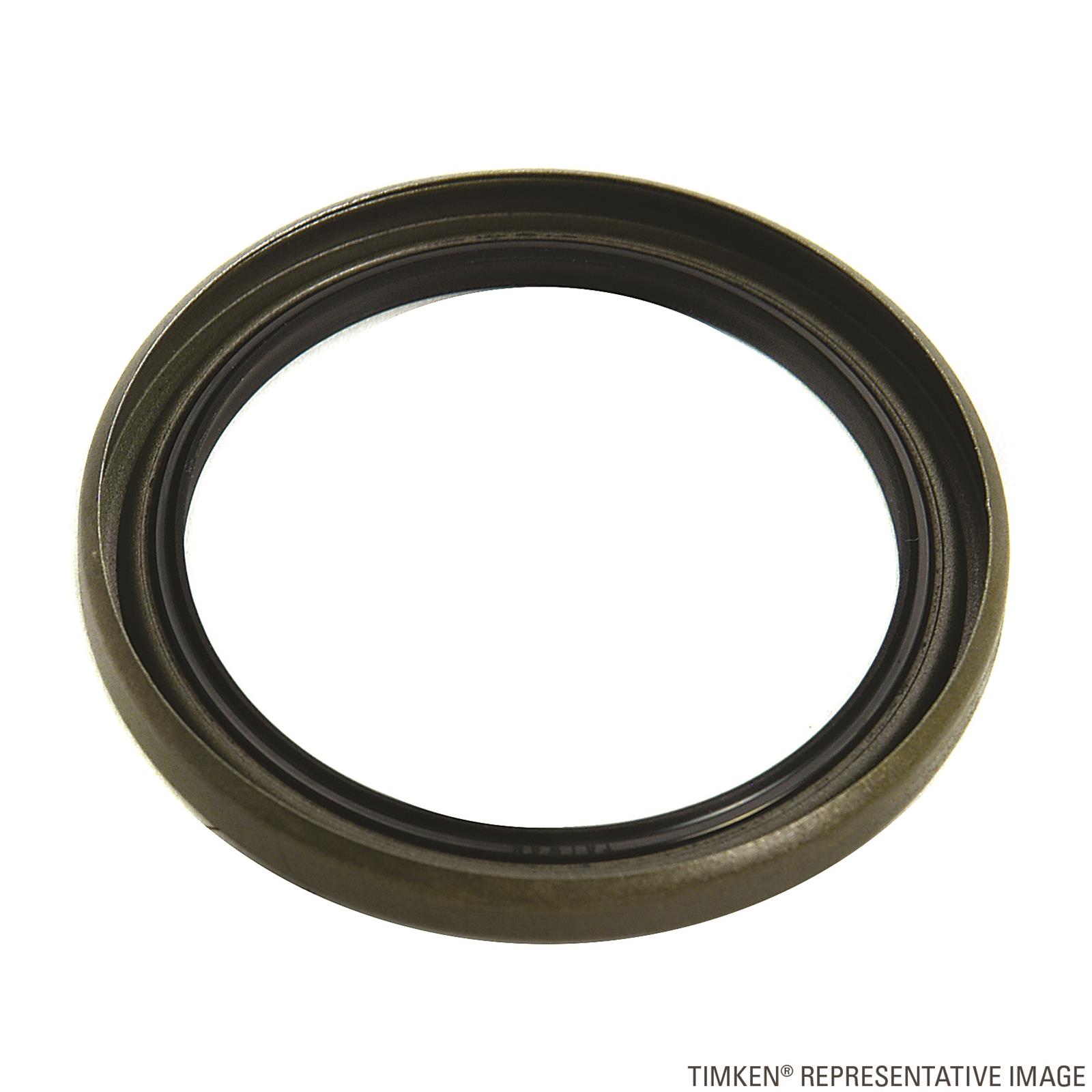 Timken 4740 Timken Wheel Seals | Summit Racing