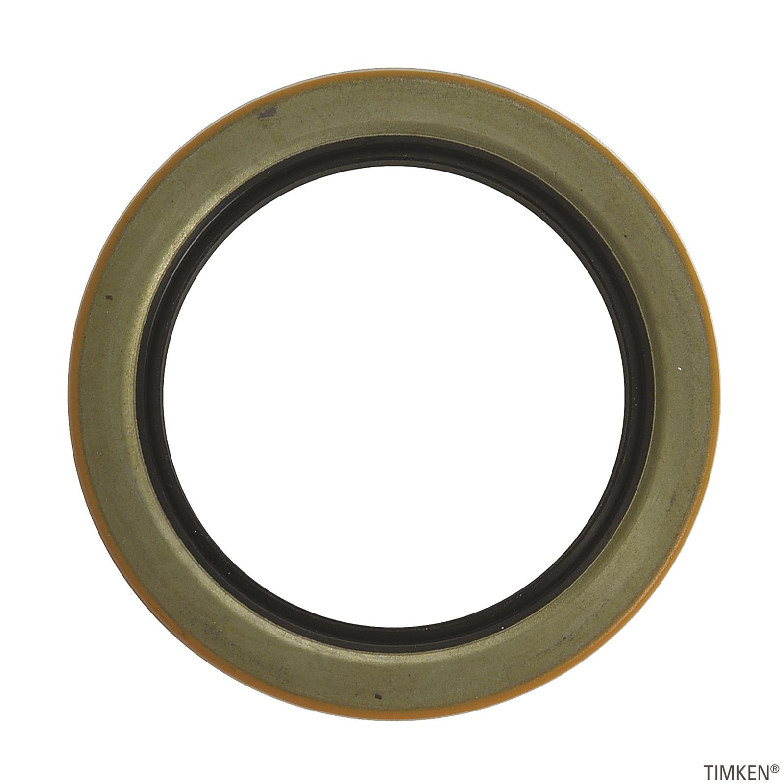 Timken 493291 Timken Wheel Seals | Summit Racing