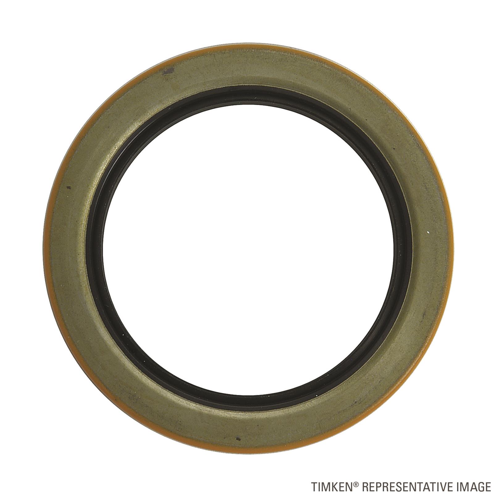 Timken 8974S Timken Wheel Seals | Summit Racing