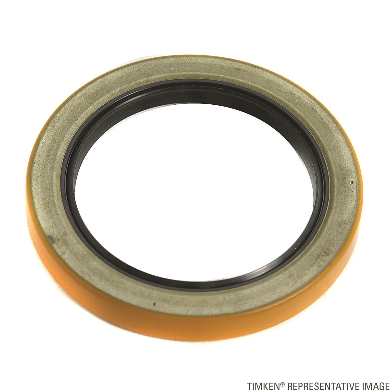 Timken 8976S Timken Wheel Seals | Summit Racing