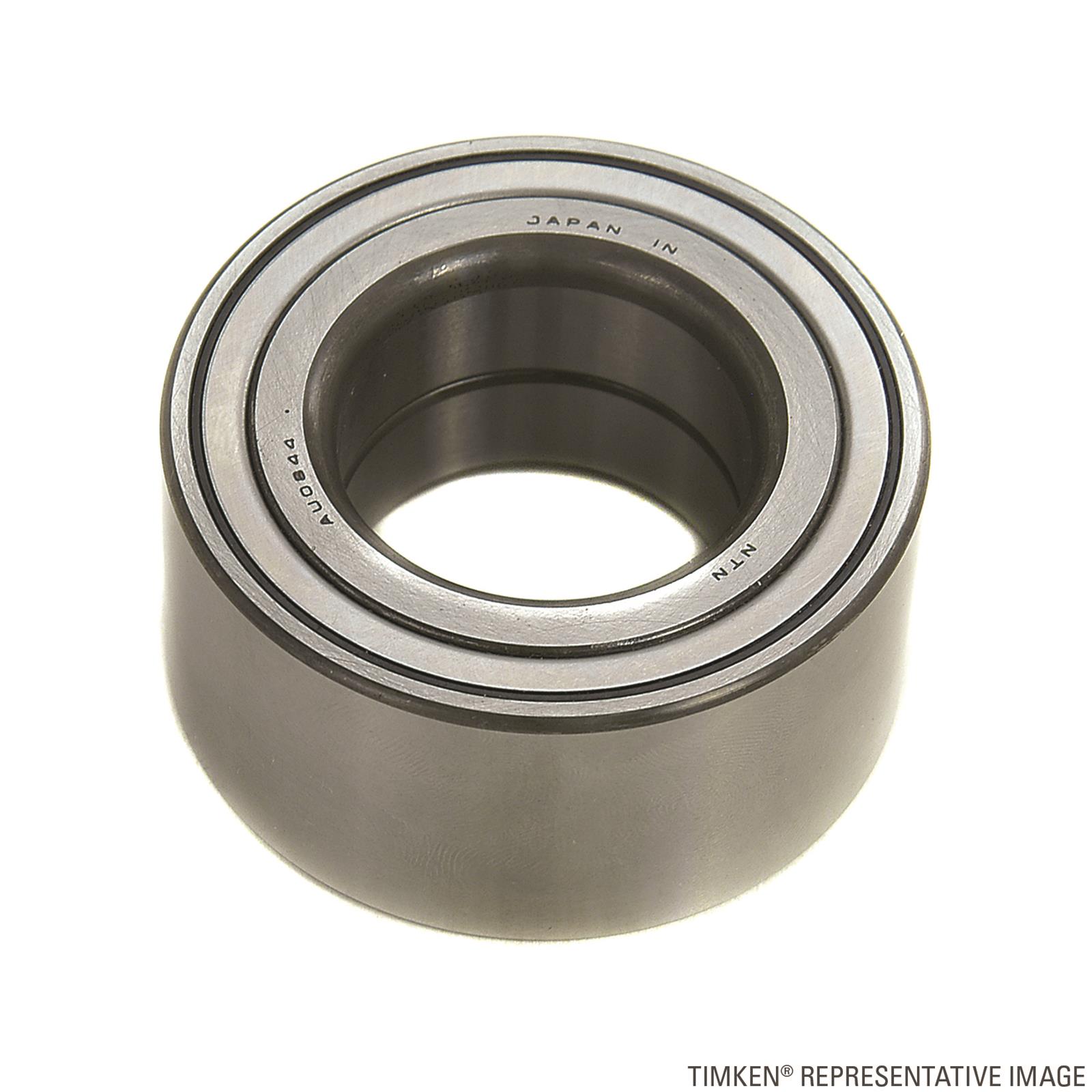 Timken 510080 Timken Wheel Bearings | Summit Racing
