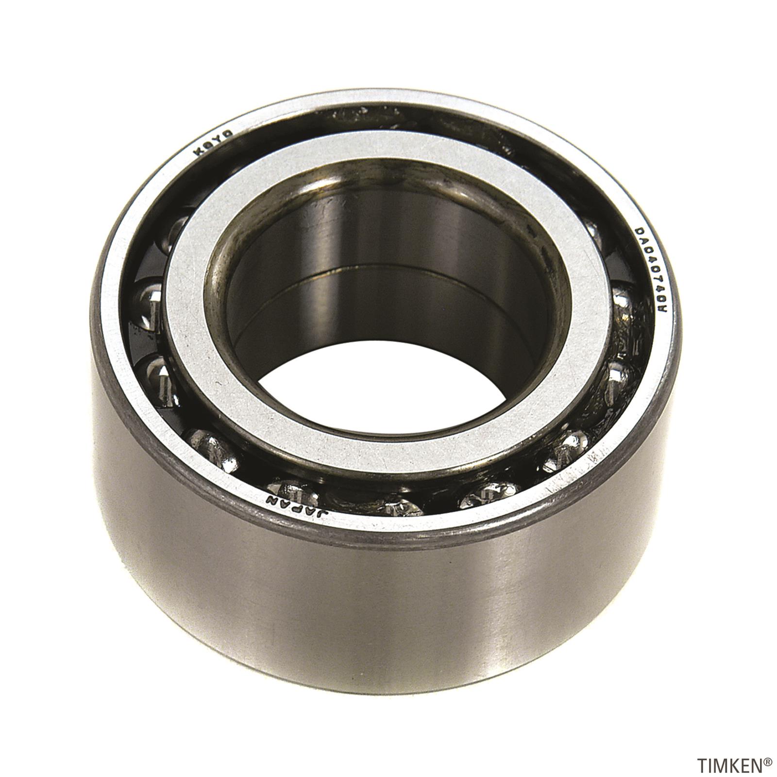 Timken 510016 Timken Wheel Bearings | Summit Racing