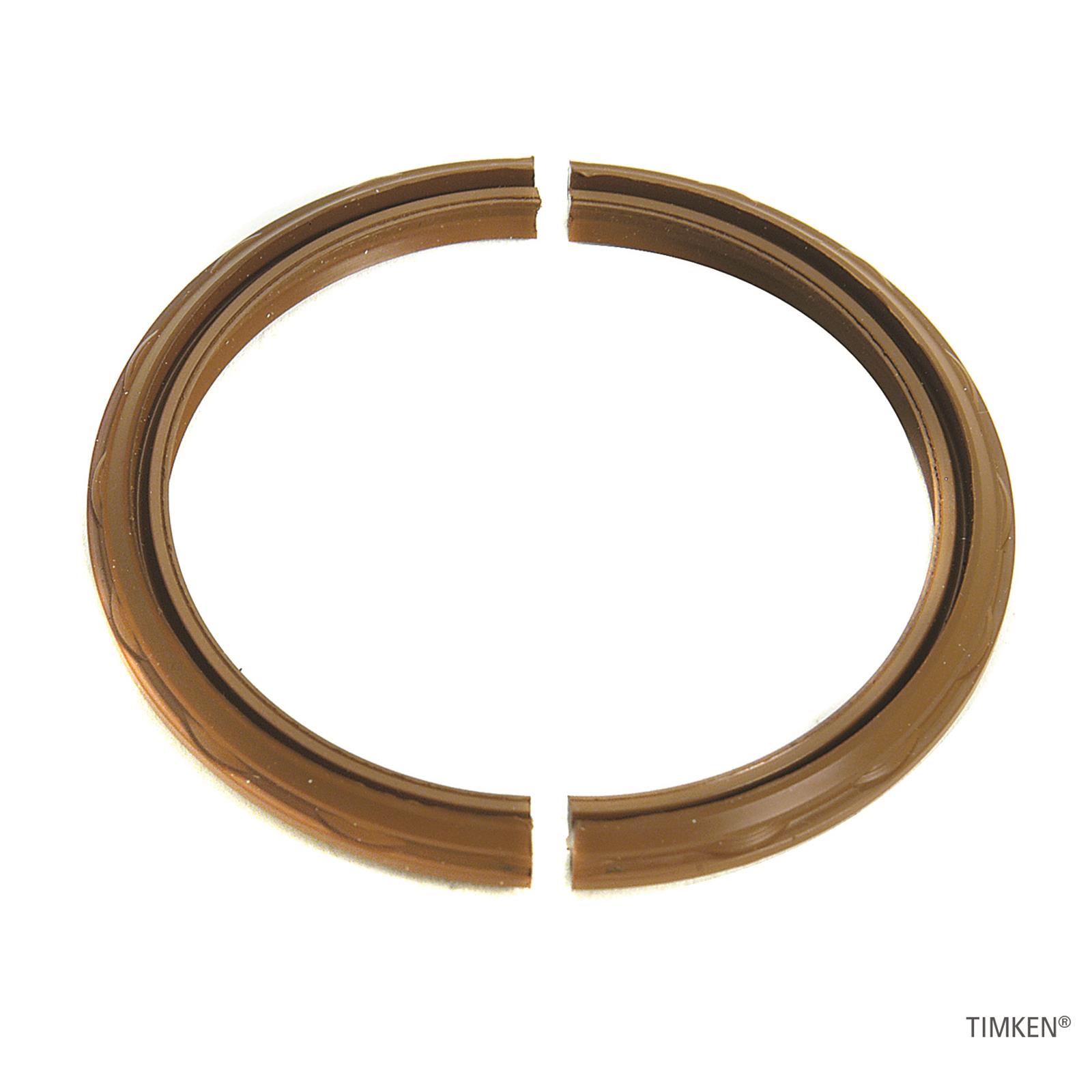 Timken 5106 Timken Rear Main Seals | Summit Racing
