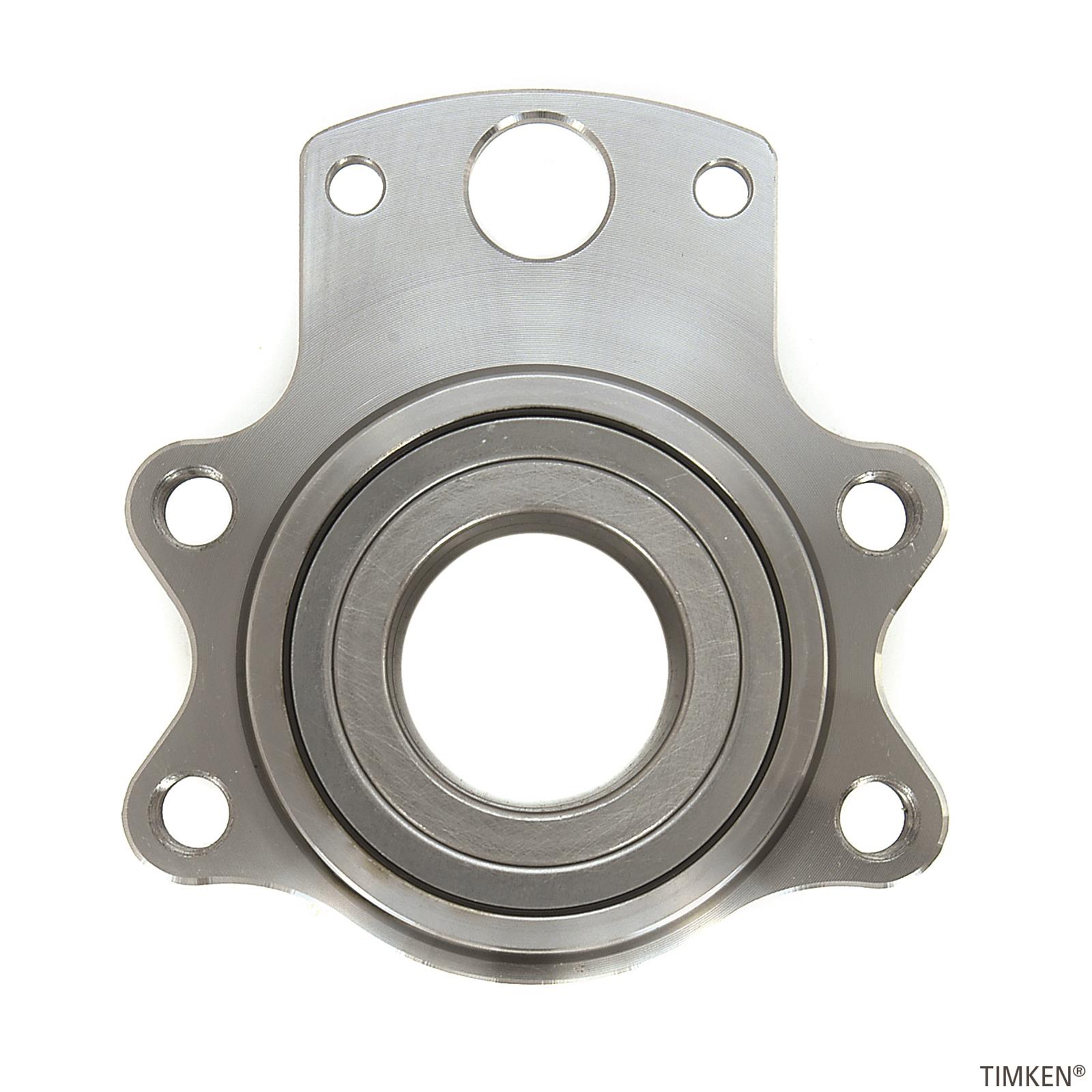 Timken 511011
