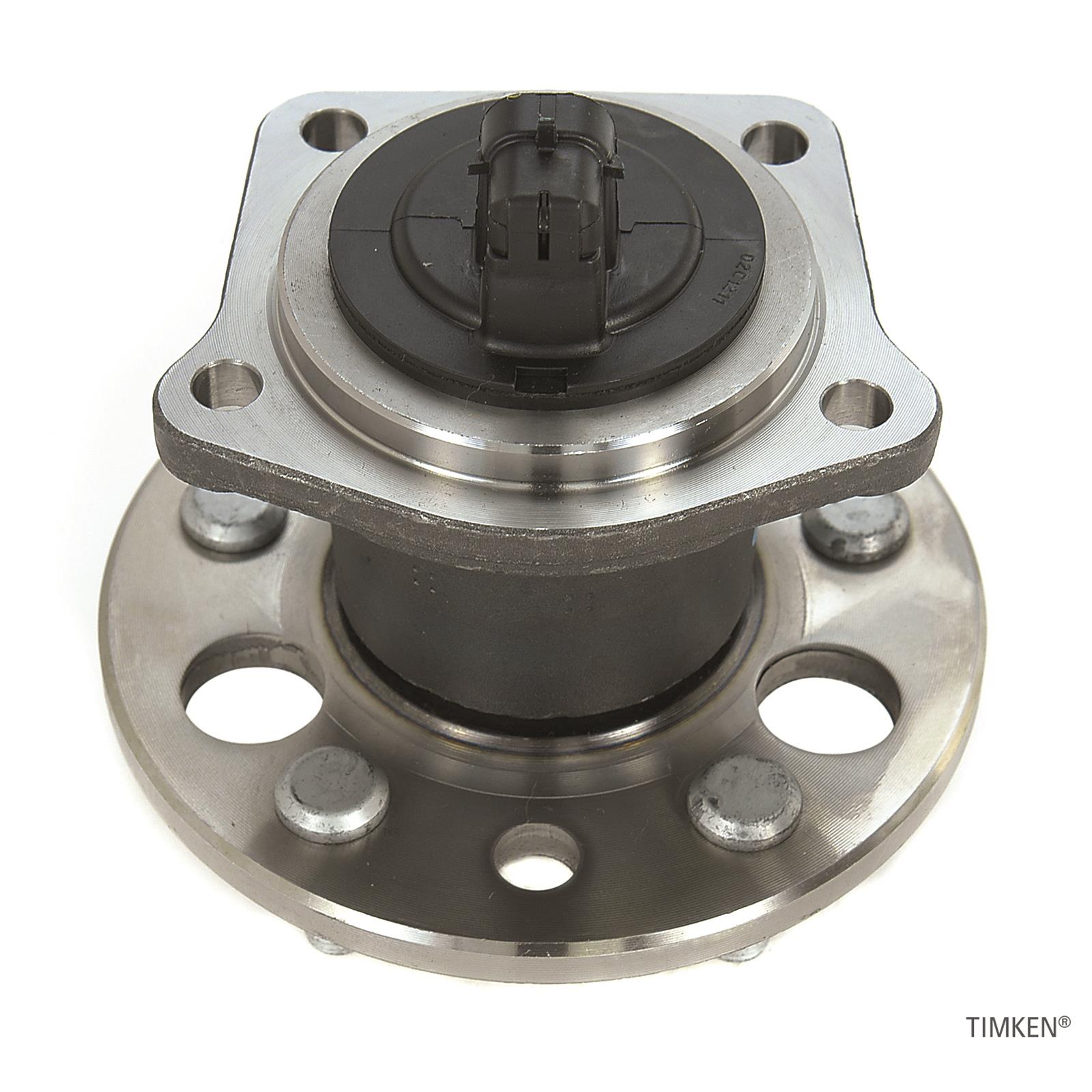 Timken 512041 Timken Wheel Bearing and Hub Assemblies | Summit Racing