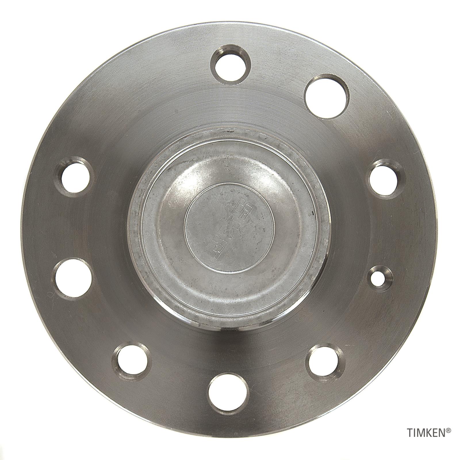 Timken 512145 Timken Wheel Bearing and Hub Assemblies | Summit Racing