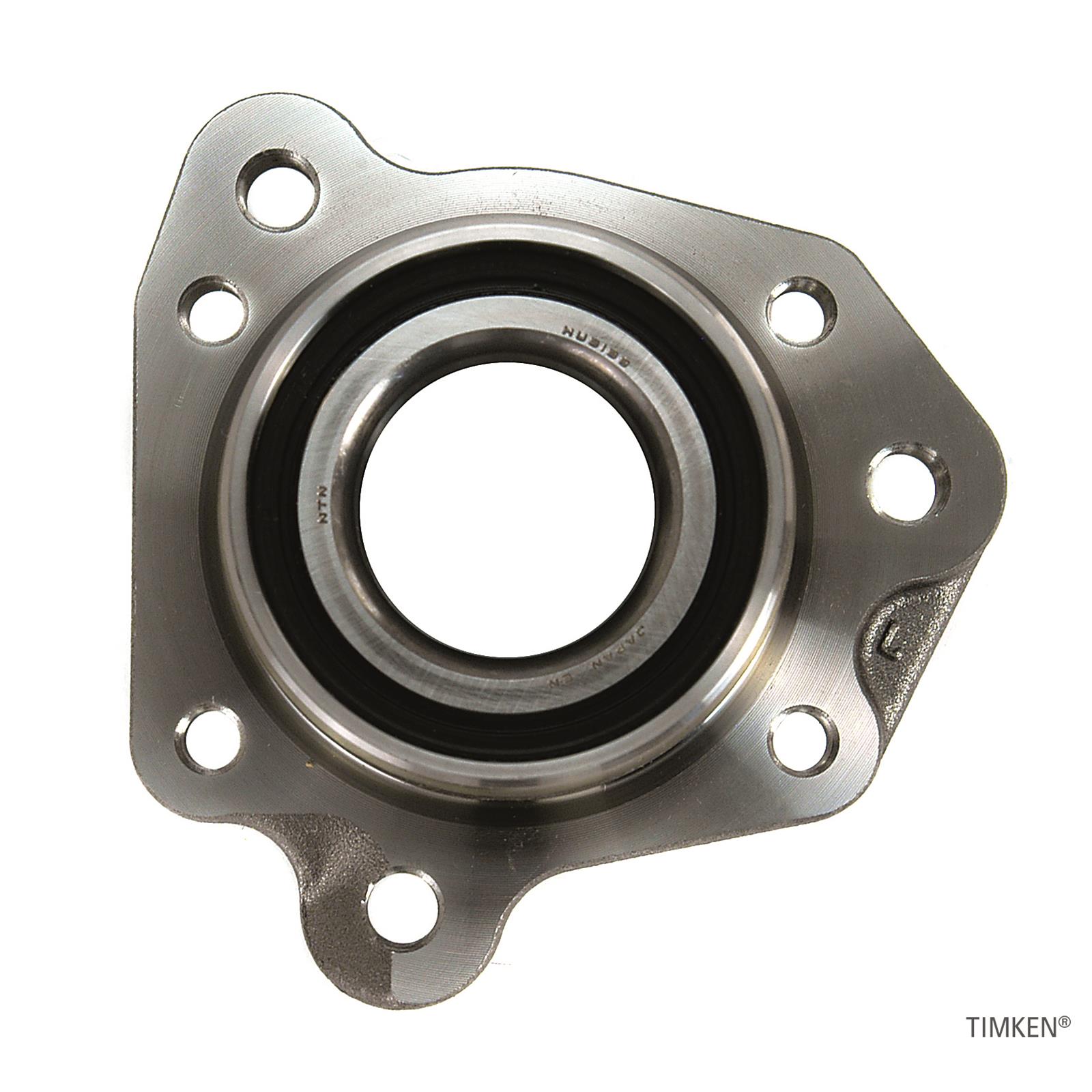 Timken 512166