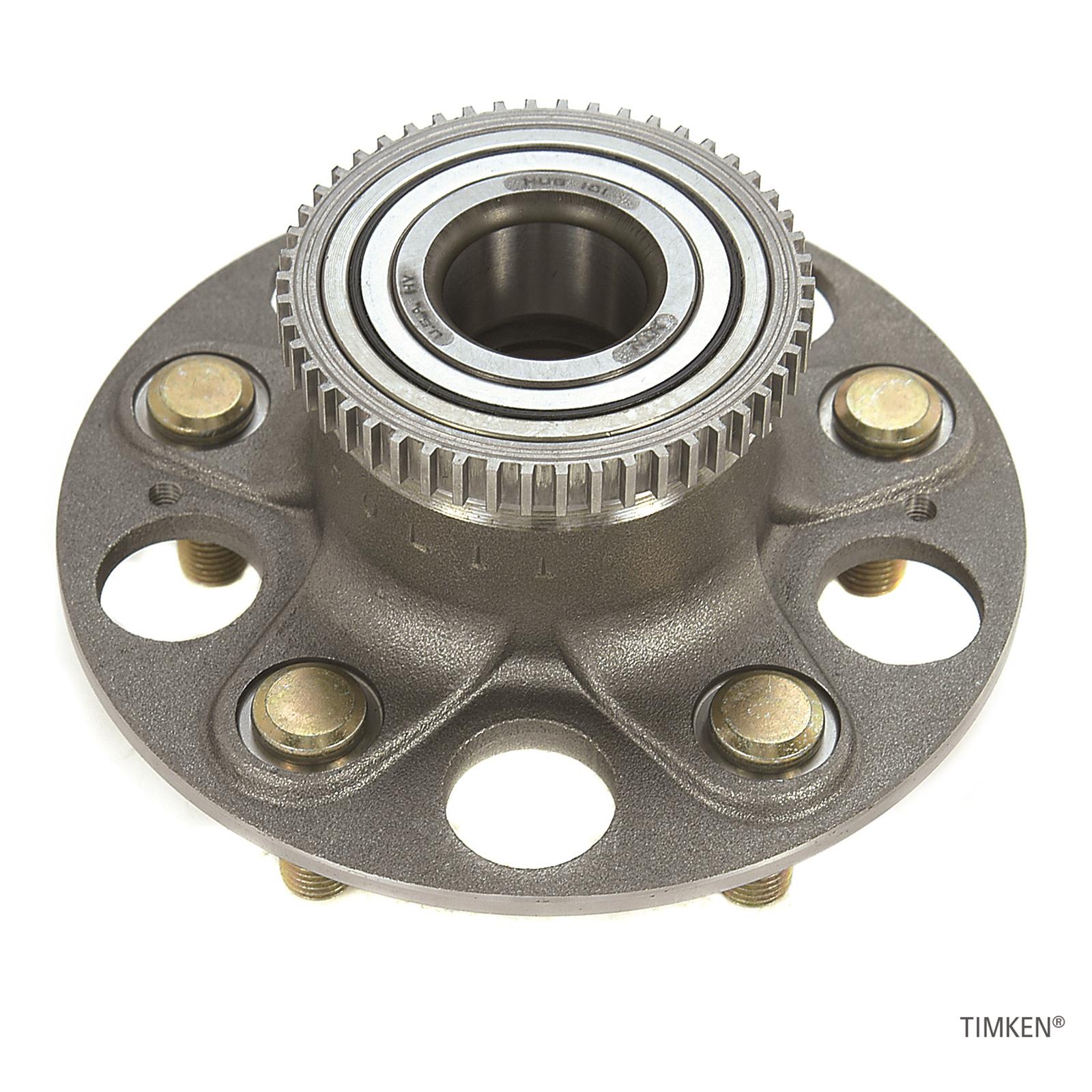 Timken 512179 Timken Wheel Bearing and Hub Assemblies | Summit Racing