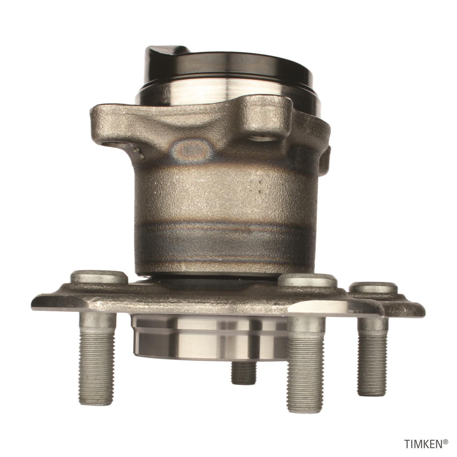 Timken 512530 Timken Wheel Bearing and Hub Assemblies | Summit Racing