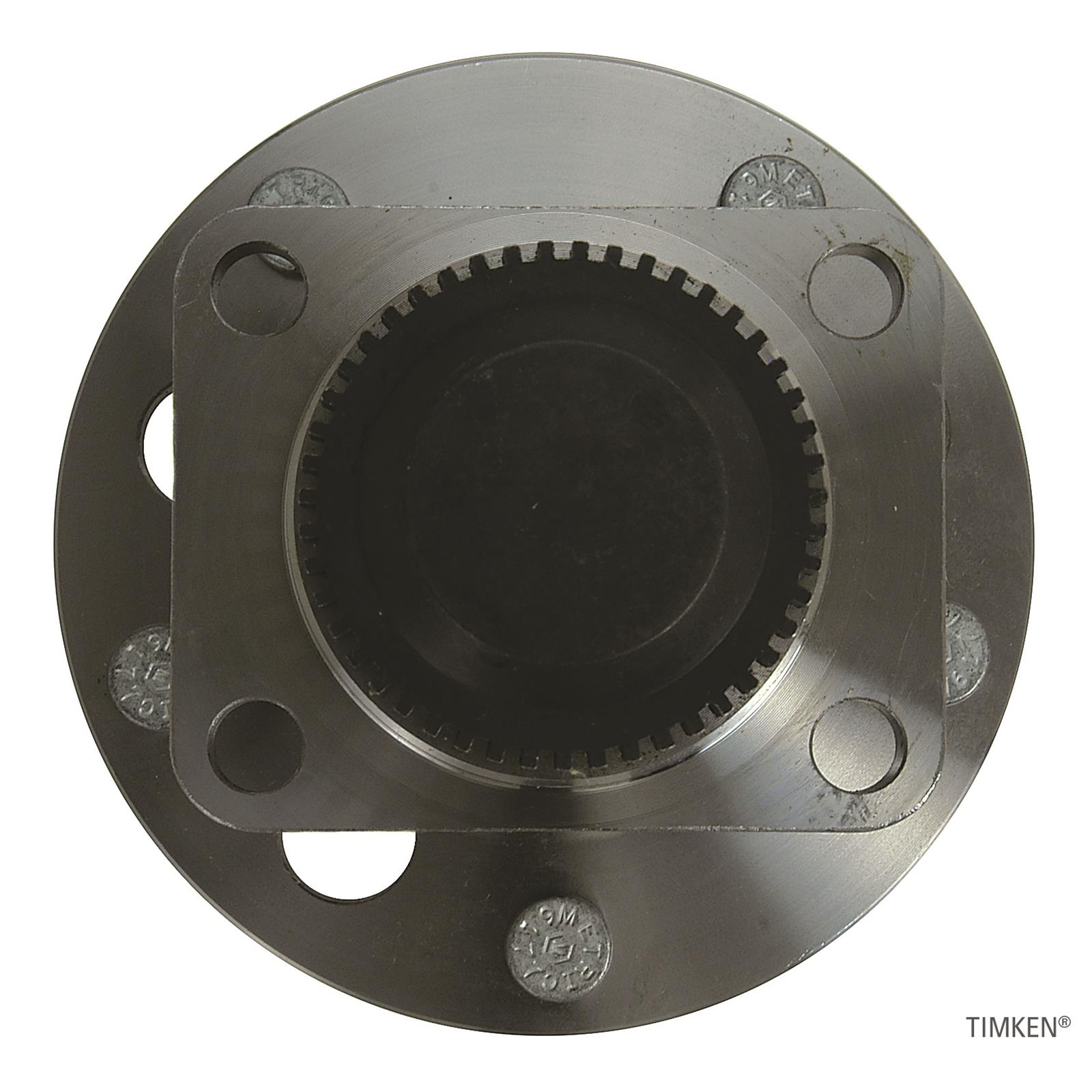 Timken 513019 Timken Wheel Bearing and Hub Assemblies | Summit Racing