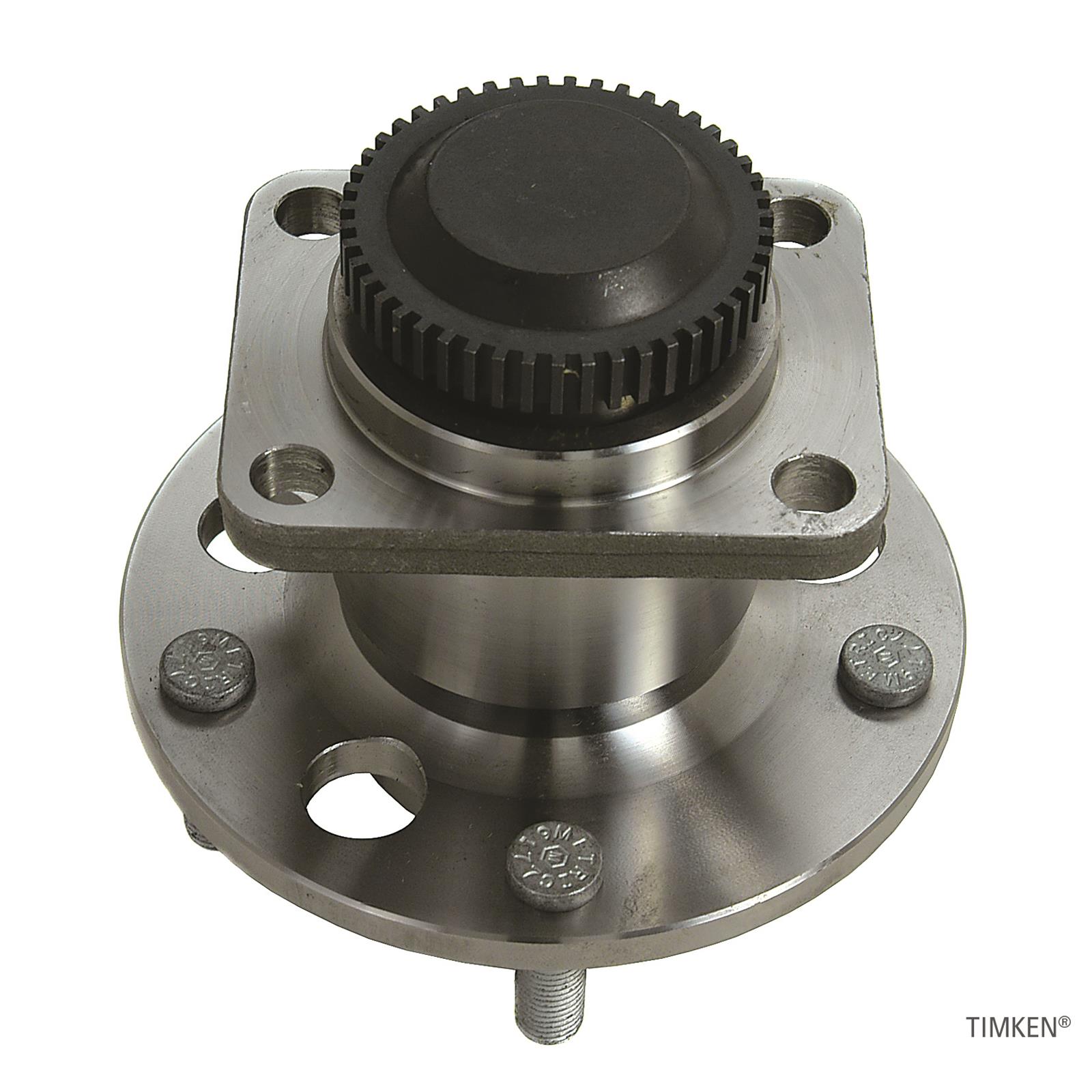 Timken 513019 Timken Wheel Bearing and Hub Assemblies | Summit Racing