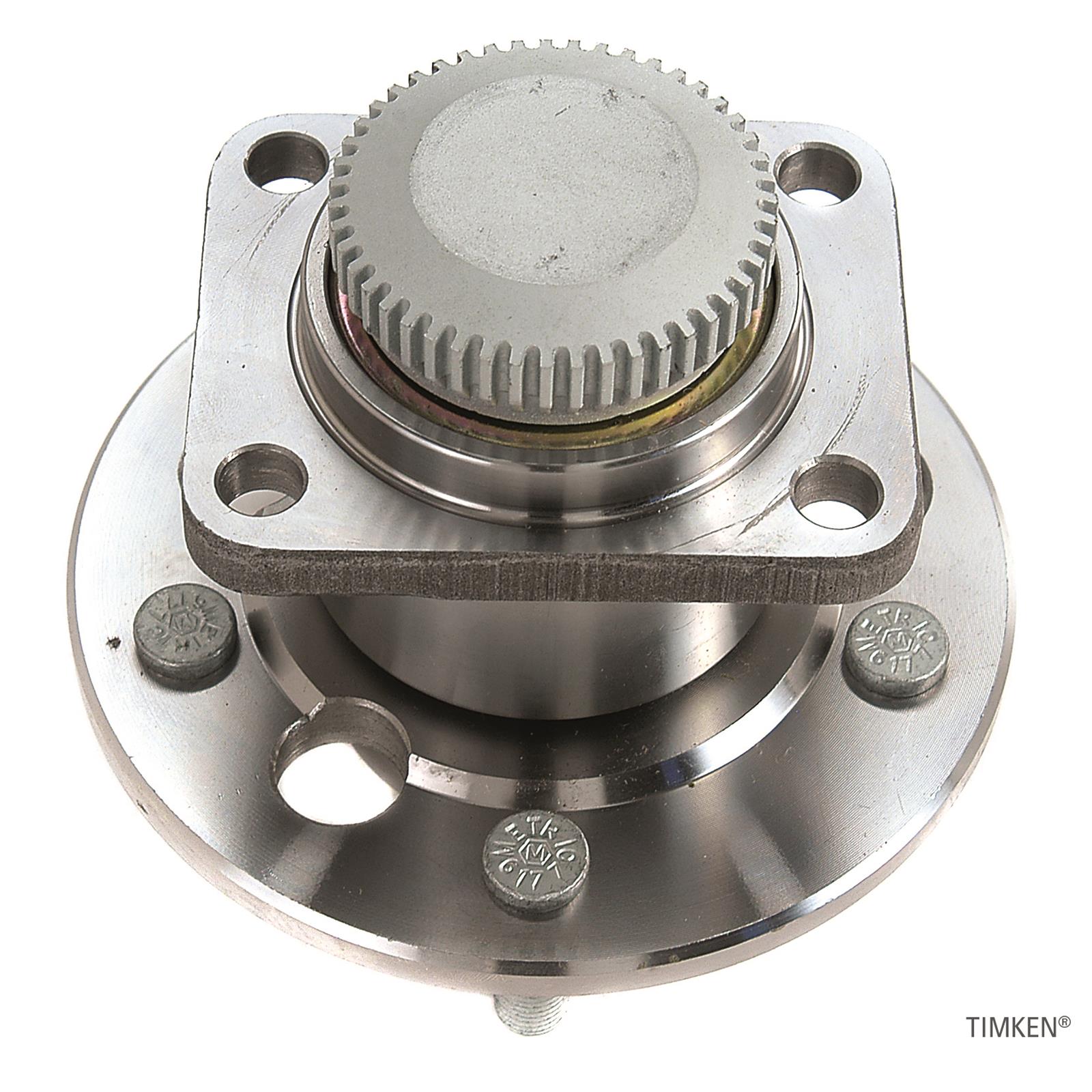 Timken 513041 Timken Wheel Bearing and Hub Assemblies | Summit Racing