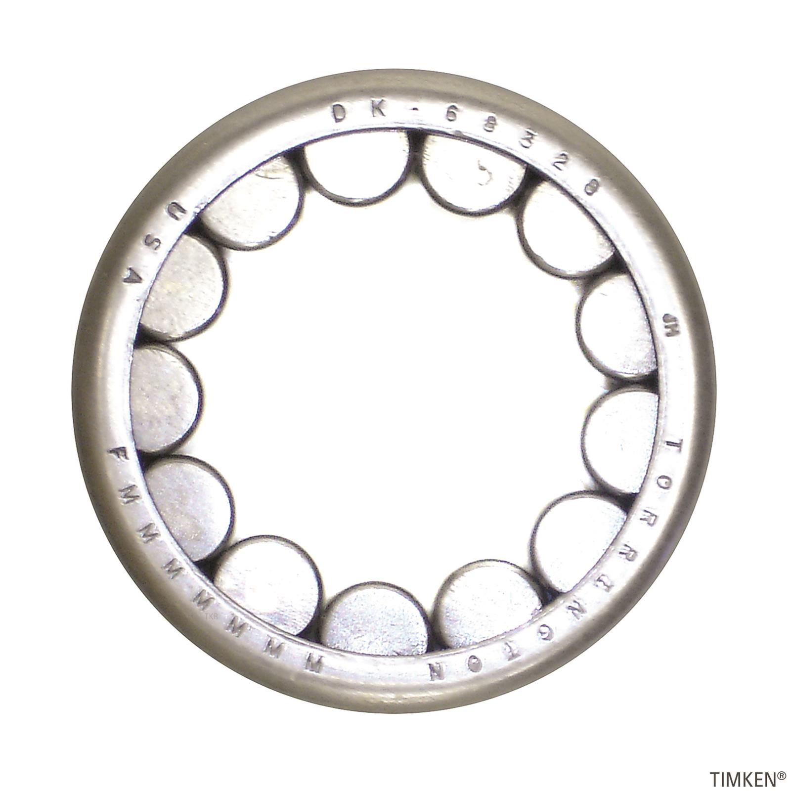 Timken 513067 Timken Wheel Bearings | Summit Racing