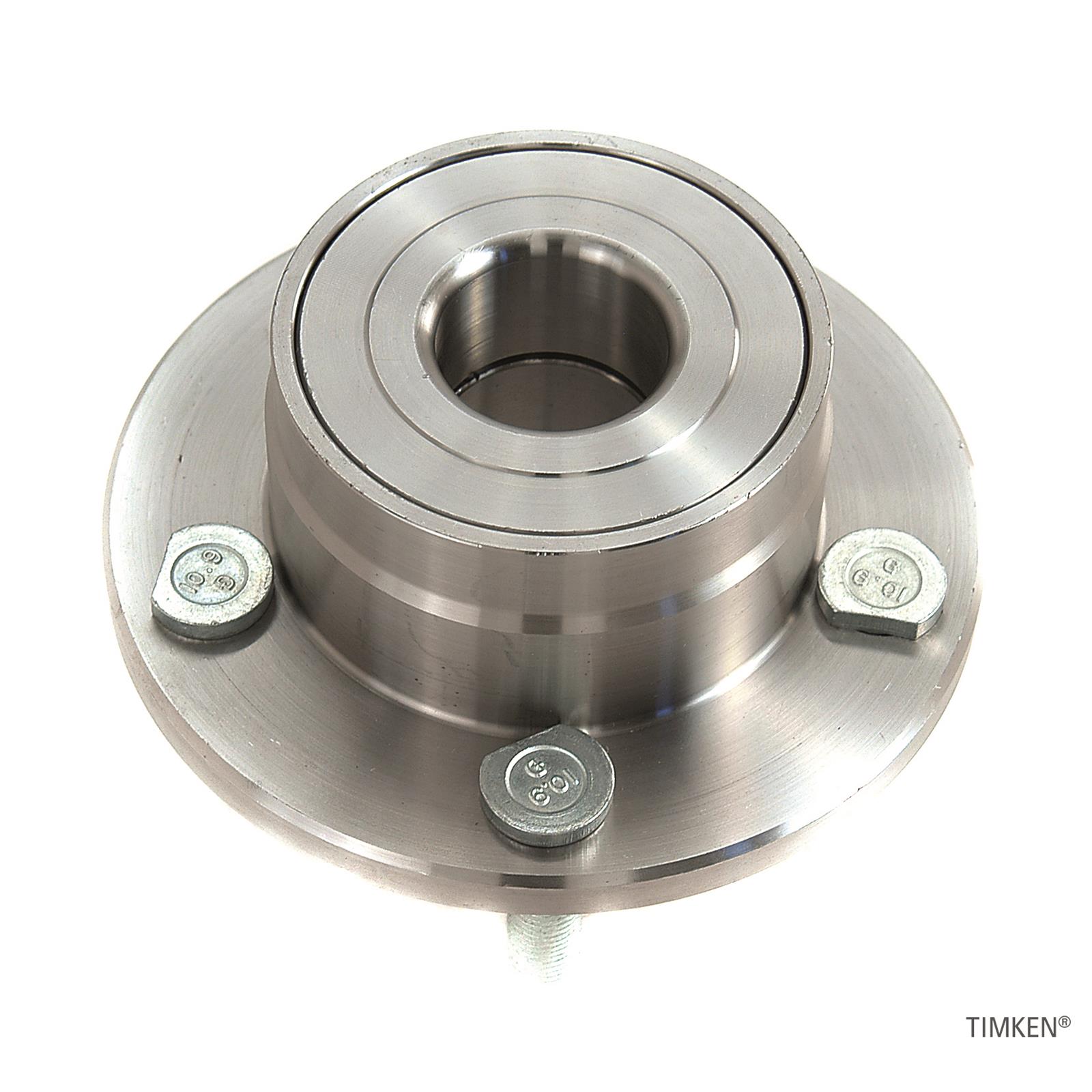 Timken 513077 Timken Wheel Bearing and Hub Assemblies | Summit Racing
