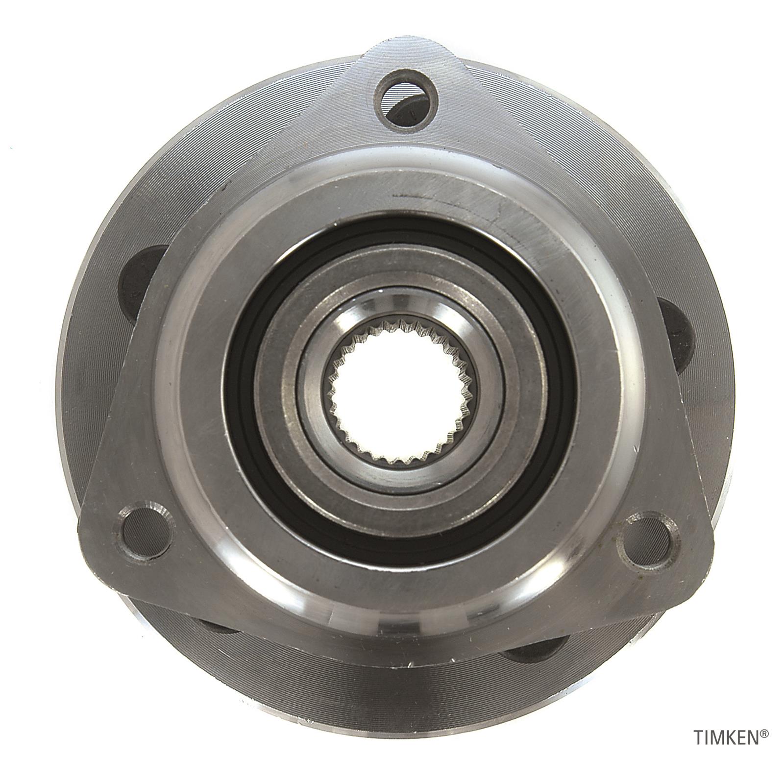 Timken 513084 Timken Wheel Bearing and Hub Assemblies | Summit Racing