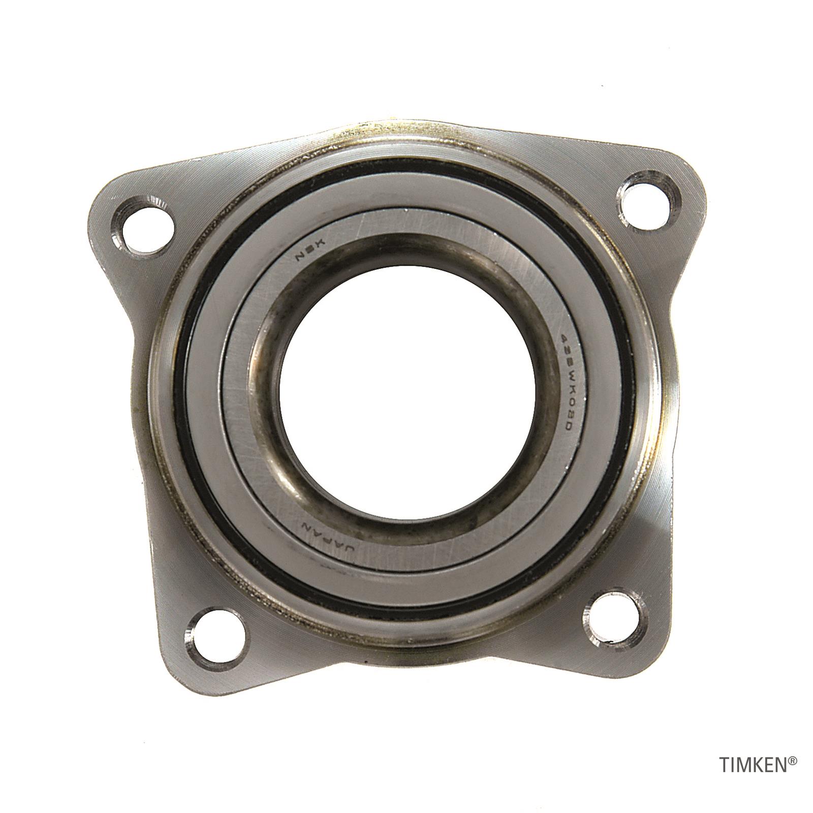Timken 513098 Timken Wheel Bearing and Hub Assemblies | Summit Racing