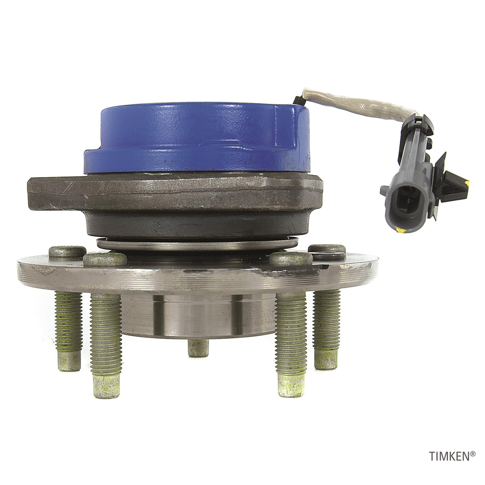 Timken 513121 Timken Wheel Bearing and Hub Assemblies | Summit Racing