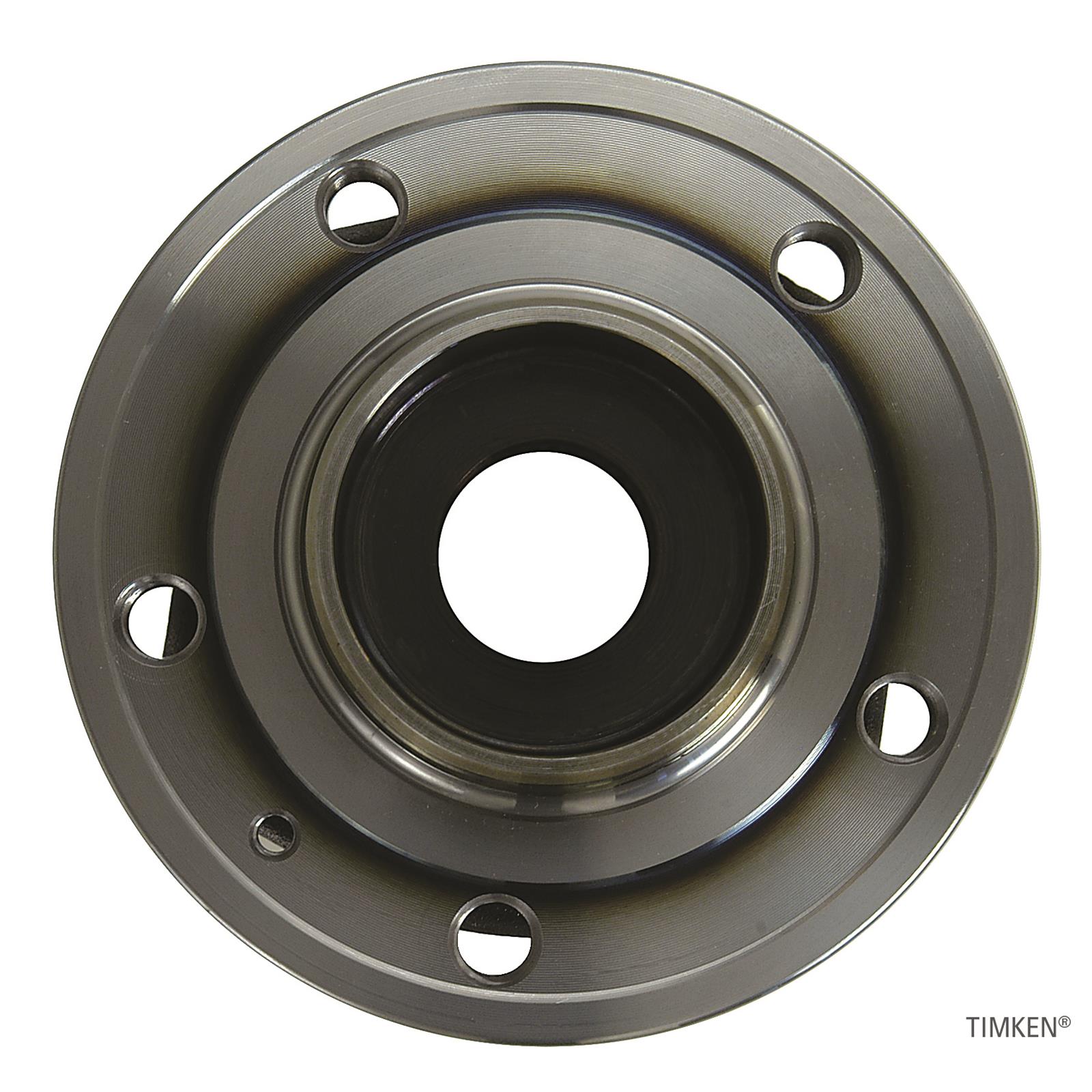 Timken 513175 Timken Wheel Bearing and Hub Assemblies | Summit Racing