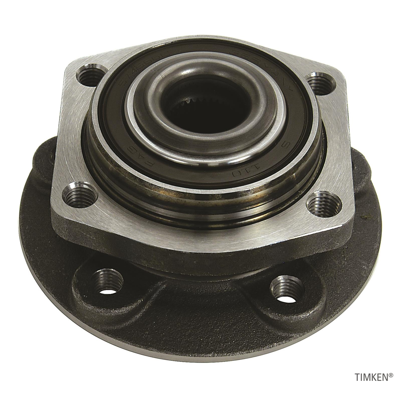 Timken 513175 Timken Wheel Bearing and Hub Assemblies | Summit Racing