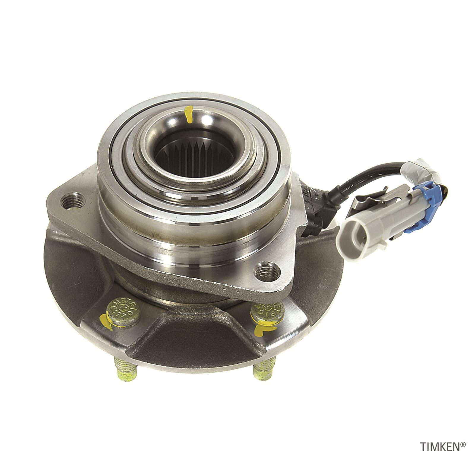Timken 513189 Timken Wheel Bearing and Hub Assemblies | Summit Racing