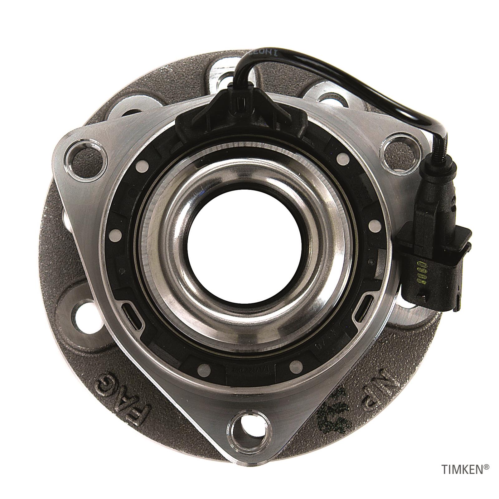 Timken 513191 Timken Wheel Bearing and Hub Assemblies | Summit Racing