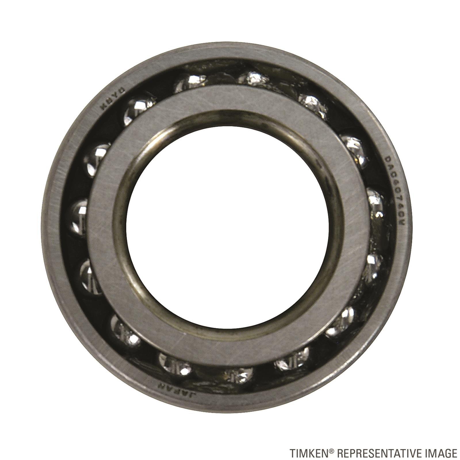 Timken 514002B Timken Wheel Bearings | Summit Racing