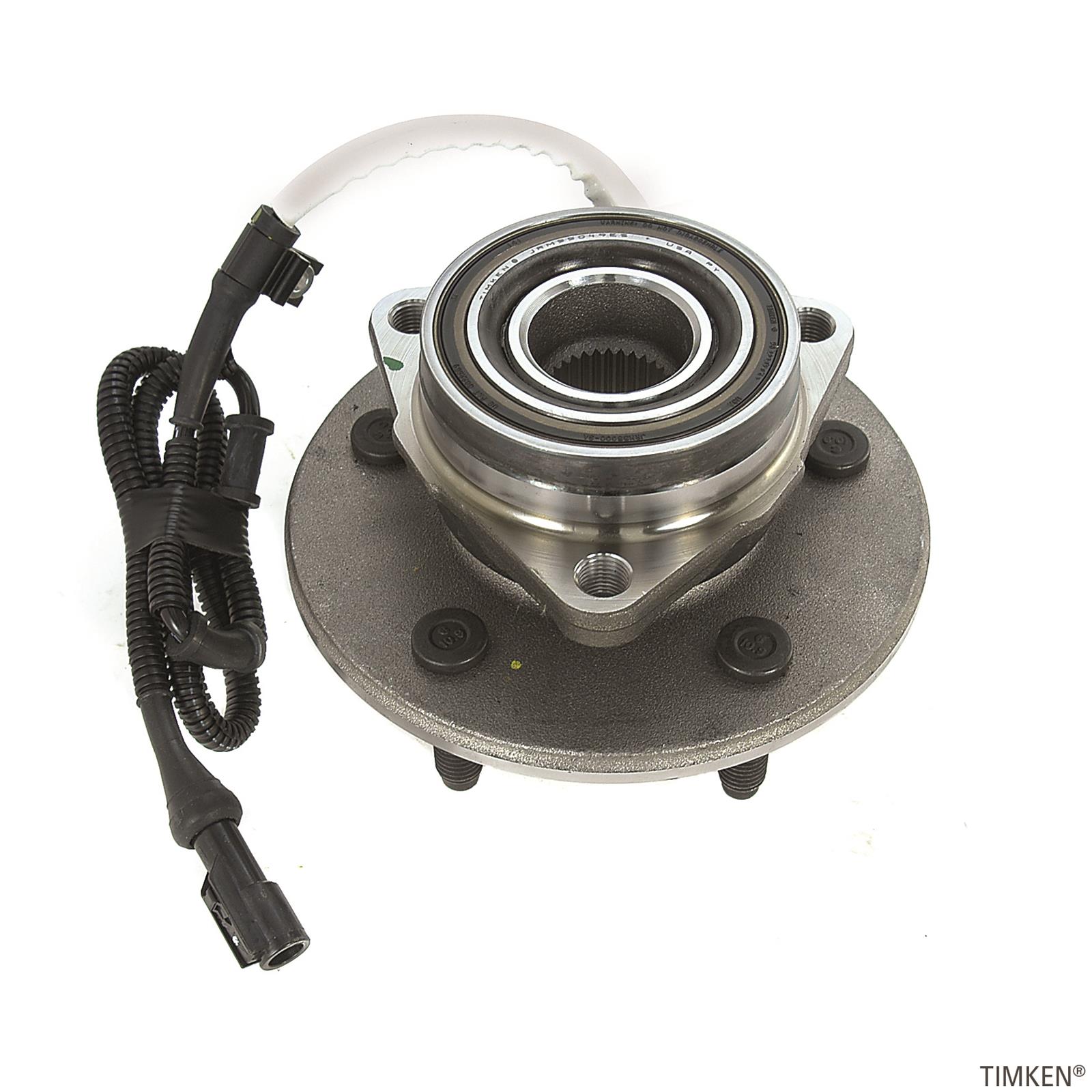 Timken 515029 Timken Wheel Bearing and Hub Assemblies | Summit Racing