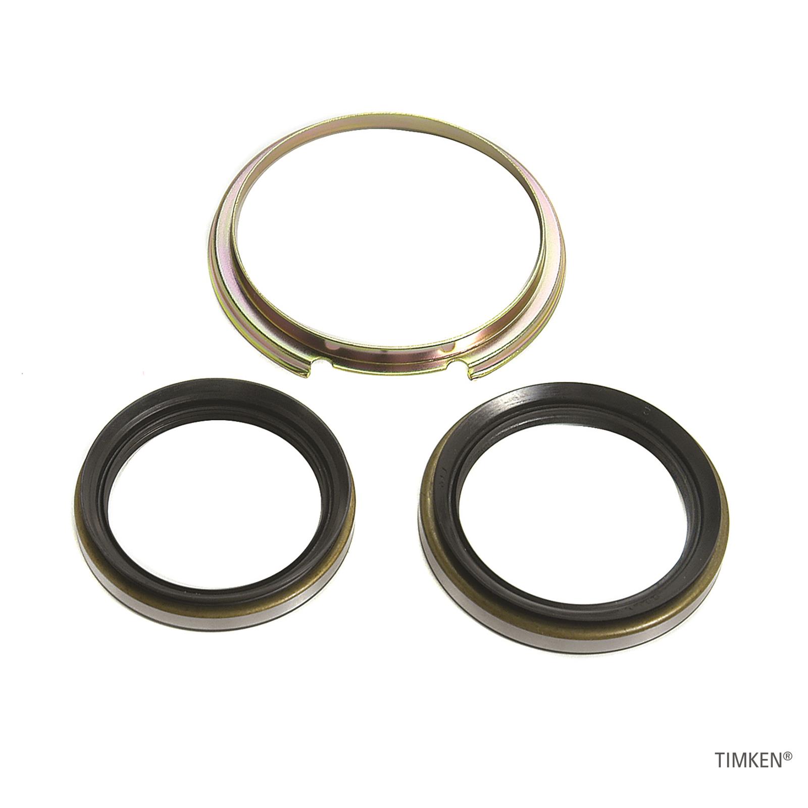 Timken 5696 Timken Wheel Seals | Summit Racing