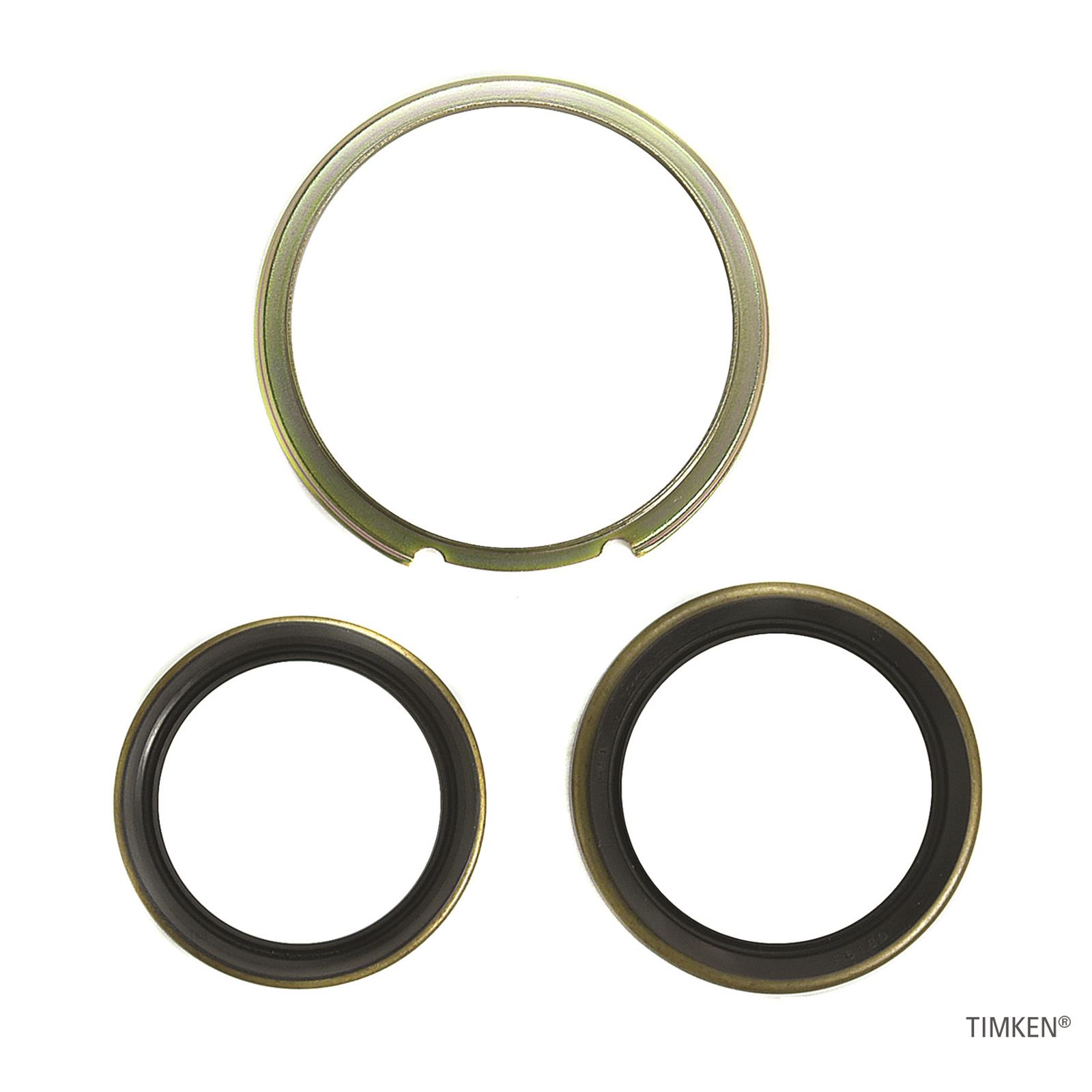 Timken 5696 Timken Wheel Seals | Summit Racing