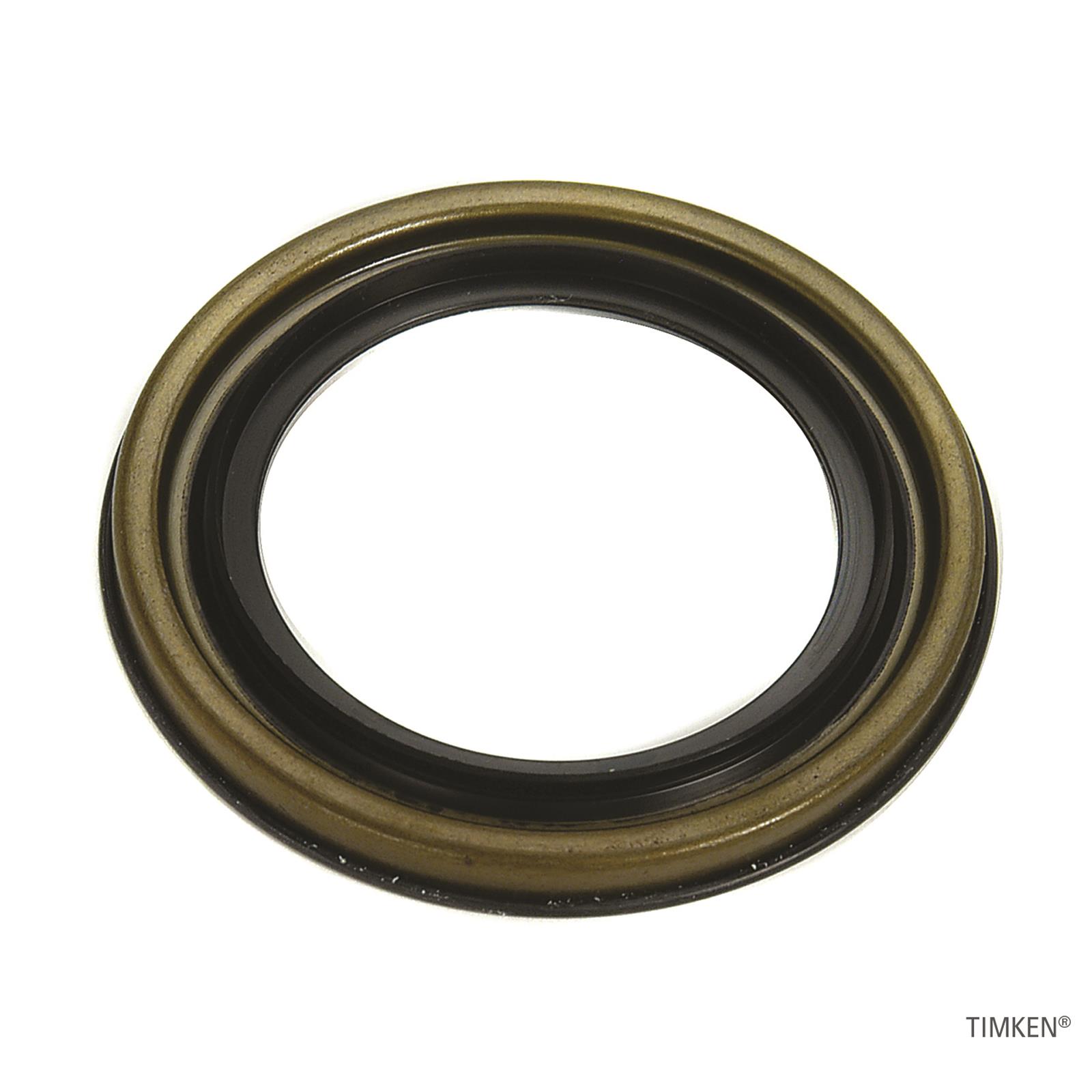 Timken 5698 Timken Wheel Seals | Summit Racing