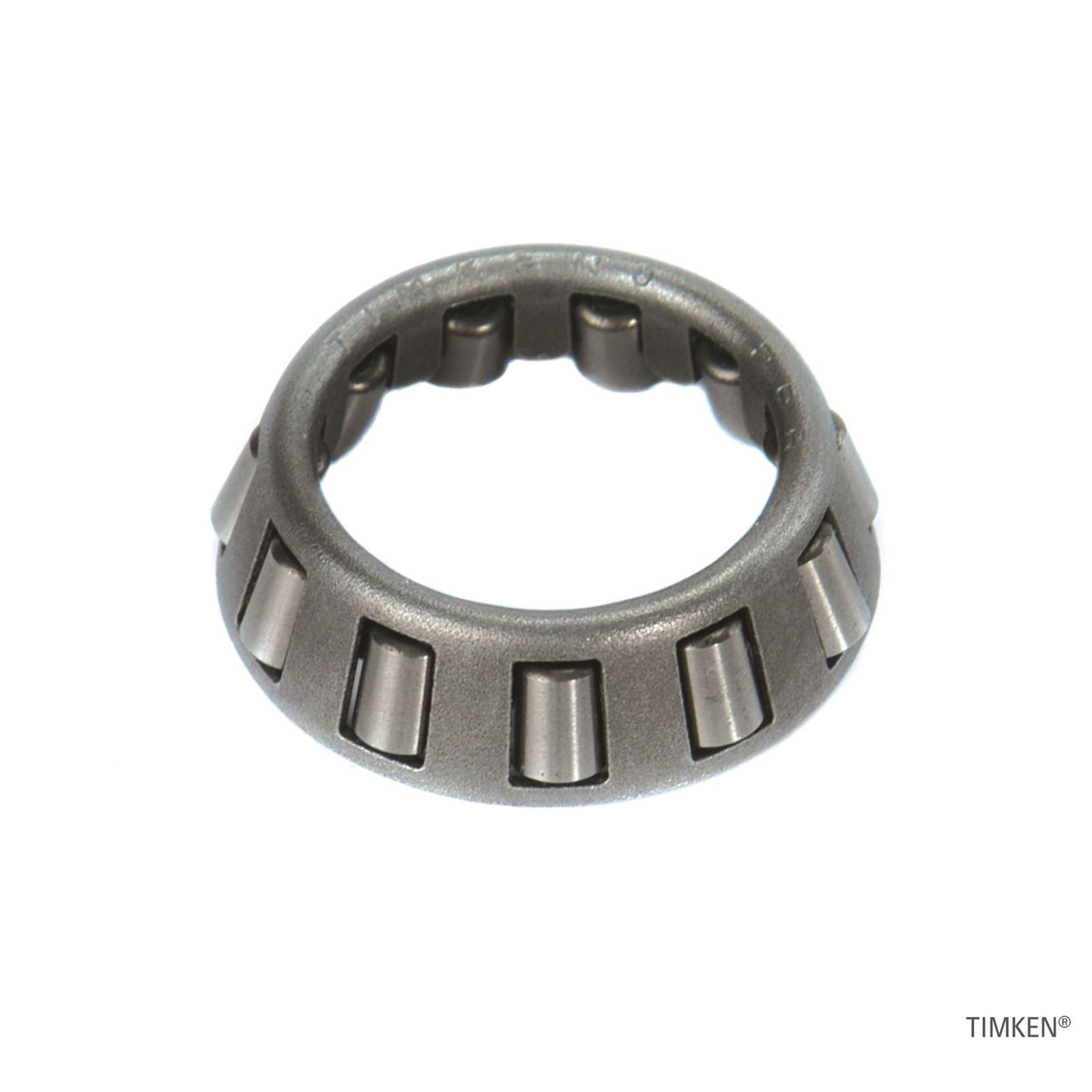 Timken 5BA