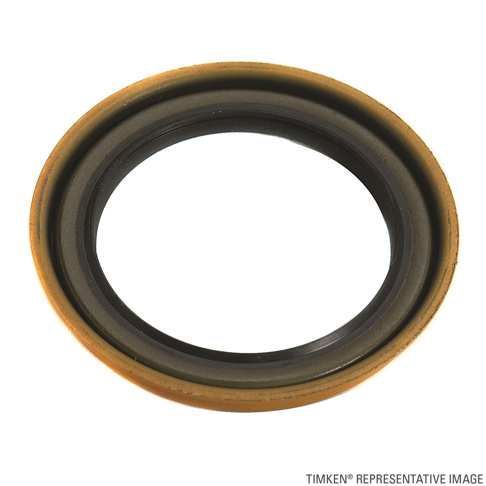 Timken 6815 Timken Wheel Seals | Summit Racing