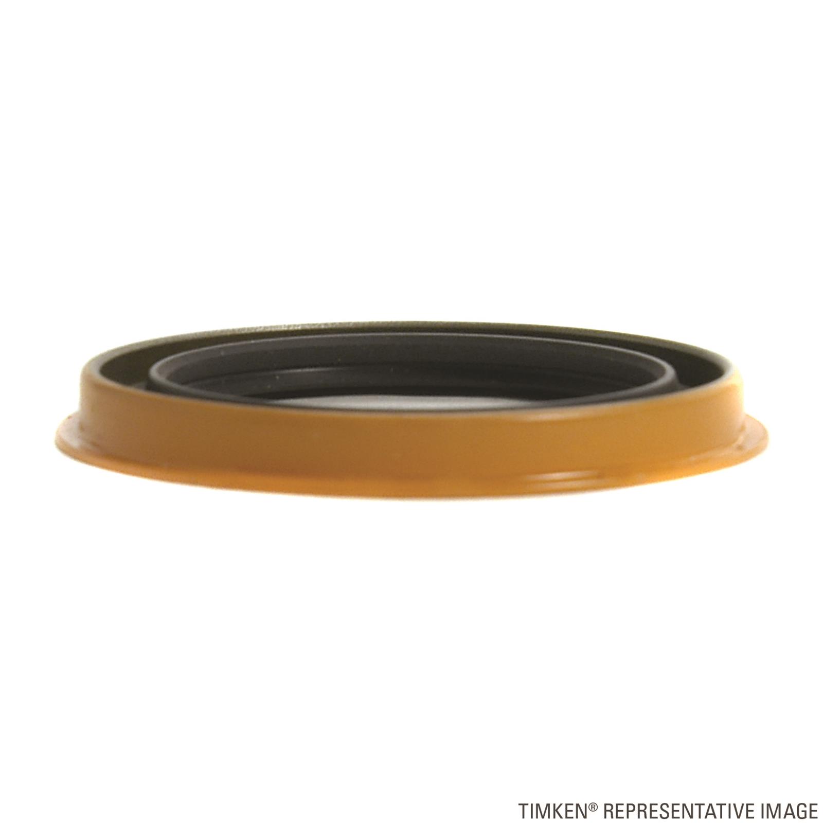 Timken 8871 Timken Wheel Seals | Summit Racing
