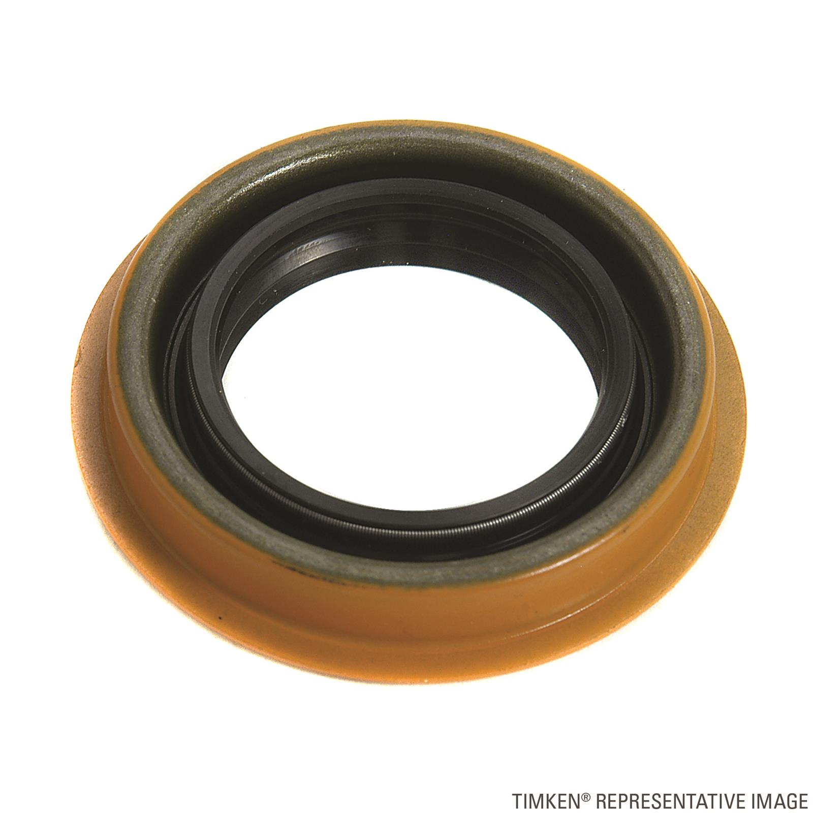 Timken 100357 Timken Wheel Seals | Summit Racing