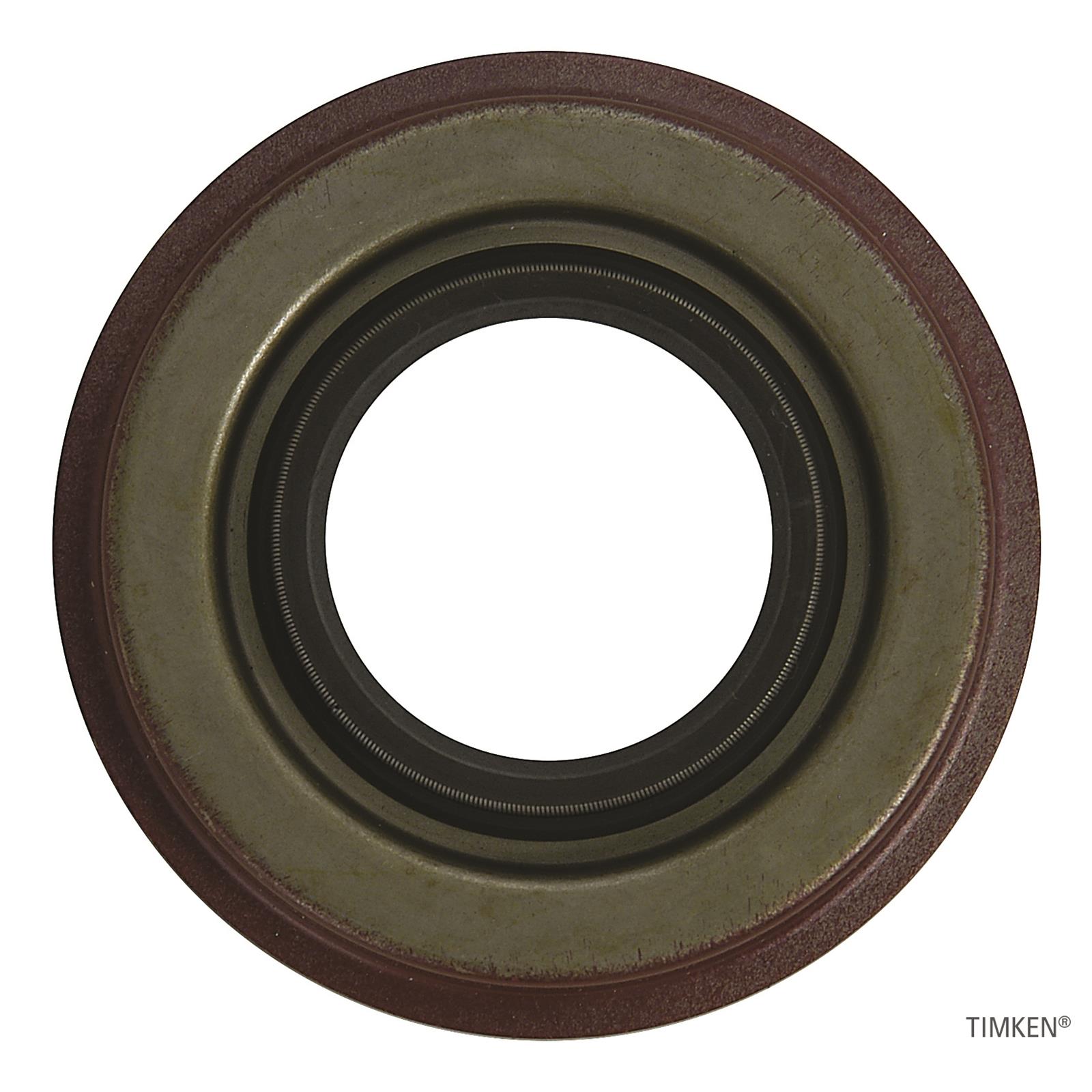 Timken 710101 Timken Wheel Seals | Summit Racing