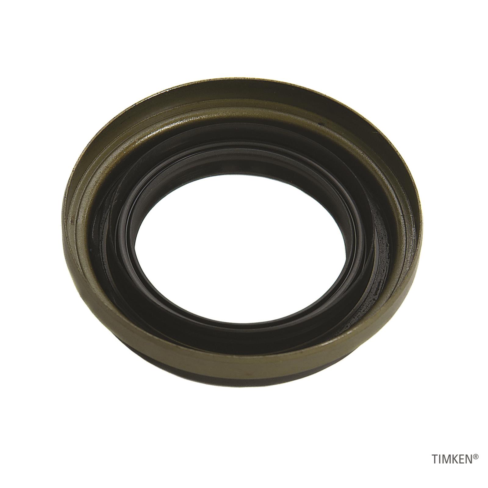 Timken 710255 Timken Steering Knuckle Seals | Summit Racing
