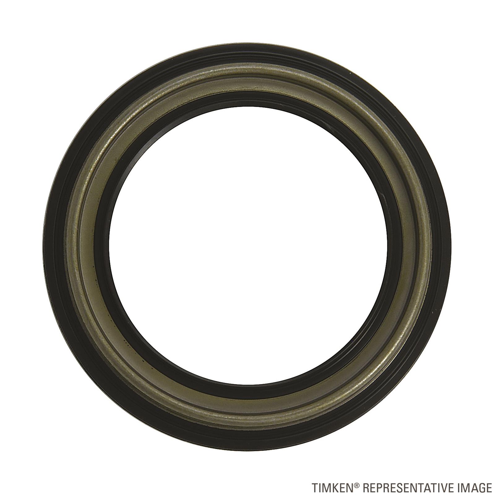 Timken 710429 Timken Oil Seals | Summit Racing