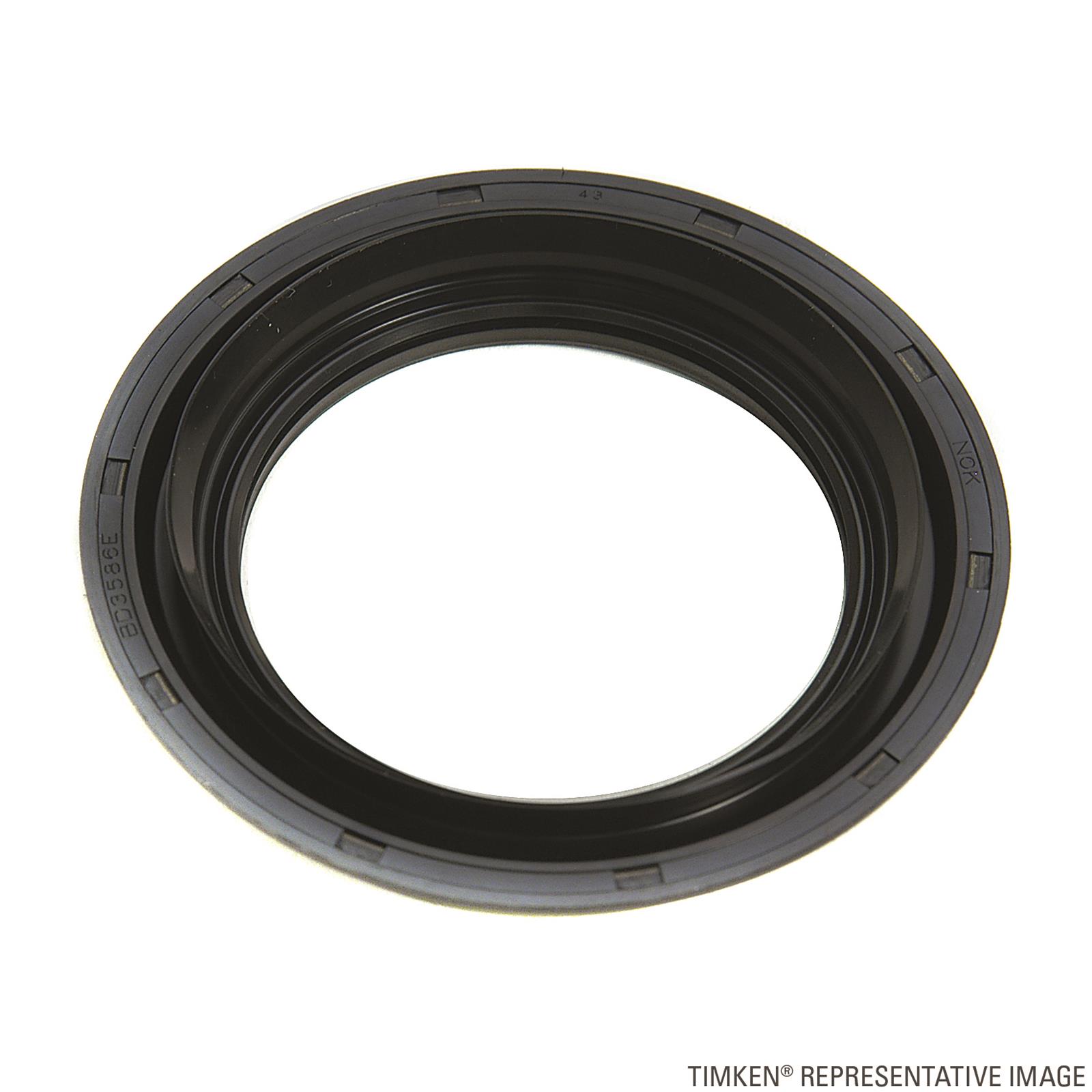Timken 710429 Timken Oil Seals | Summit Racing
