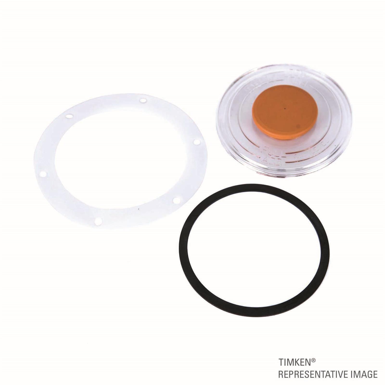 Timken 74024