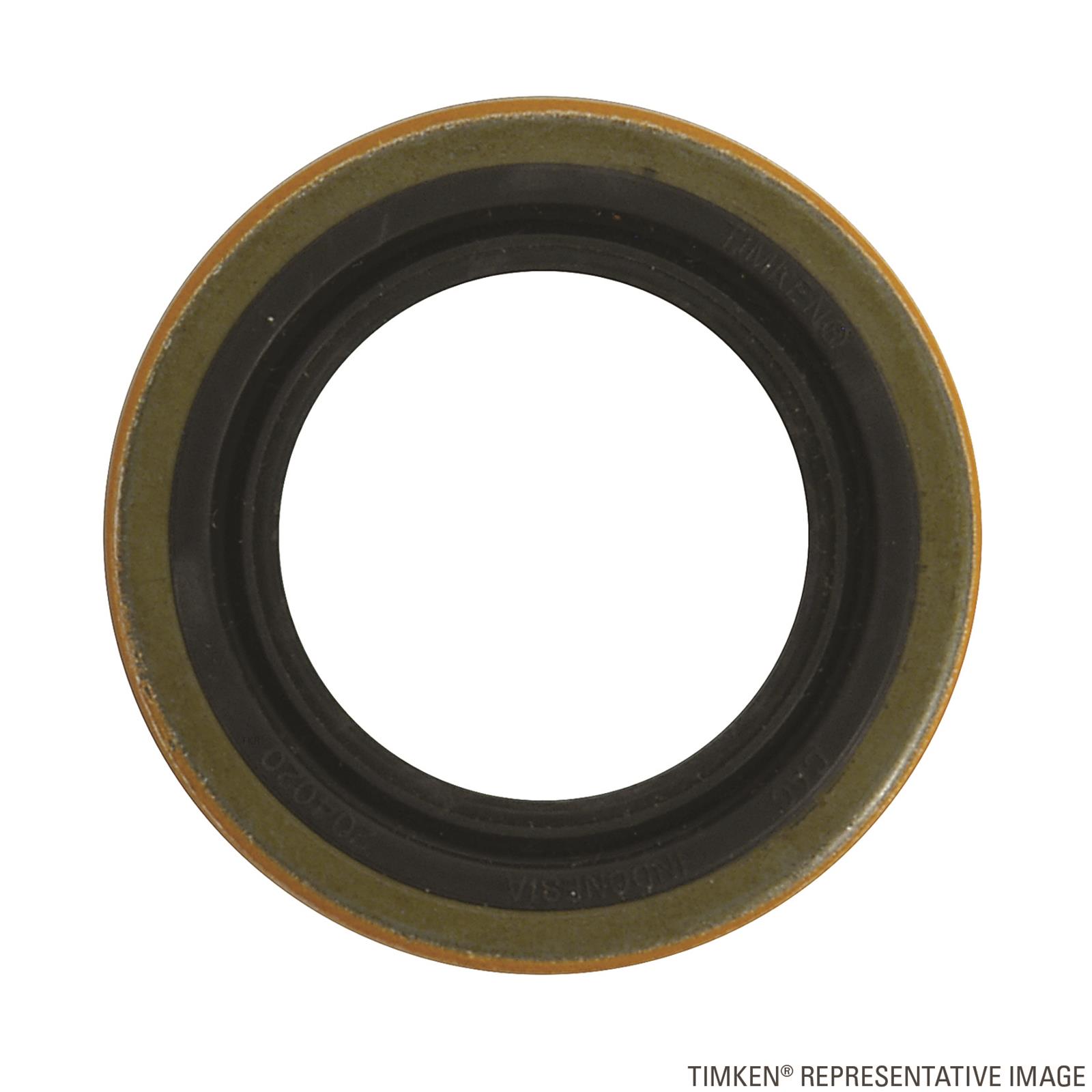 Timken 7934S Timken Wheel Seals | Summit Racing
