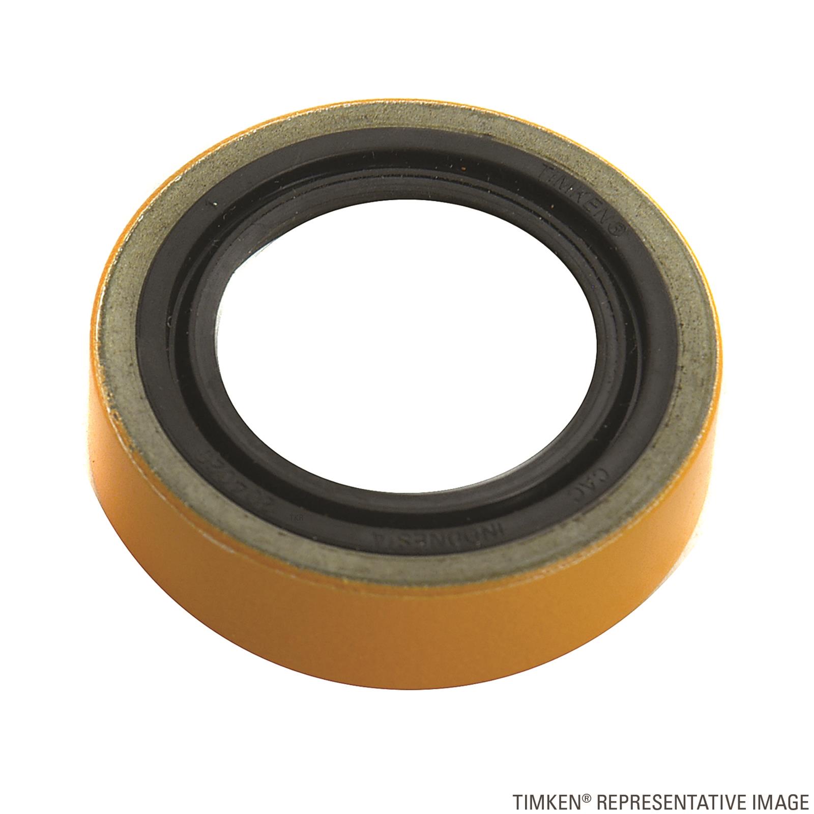 Timken 7934S Timken Wheel Seals | Summit Racing
