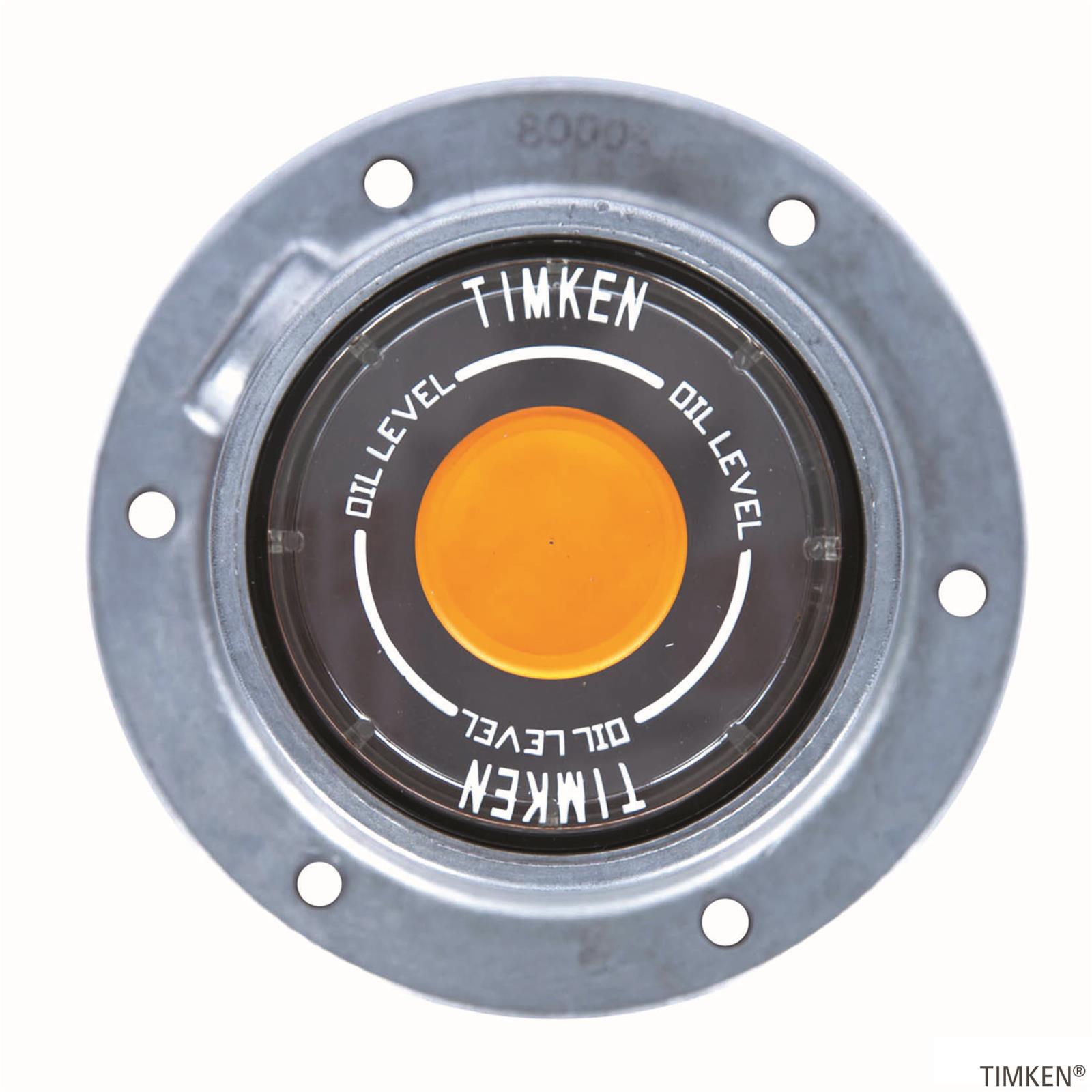 Timken 80009